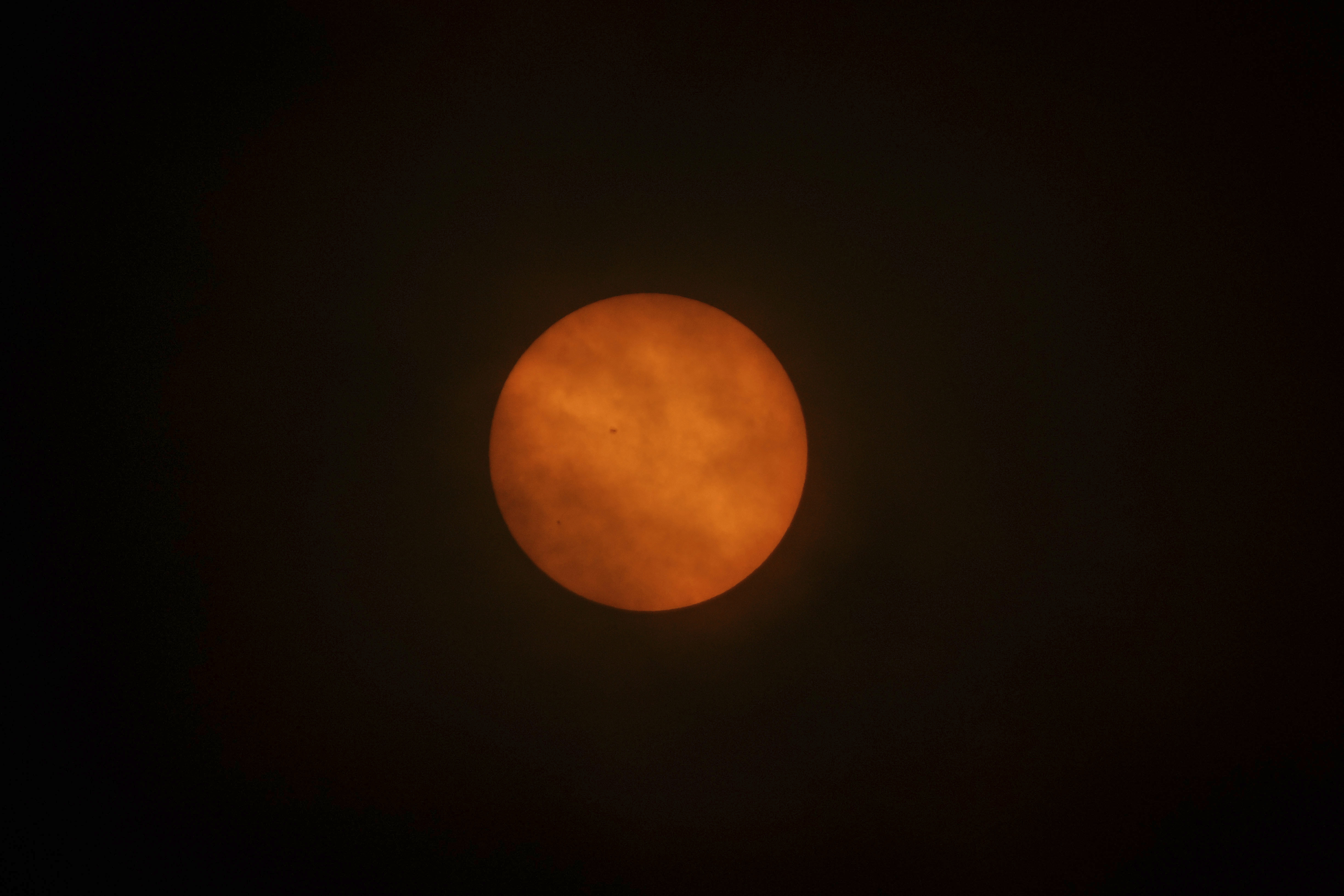 Solar Eclipse 2024: Photos across North America - pennlive.com