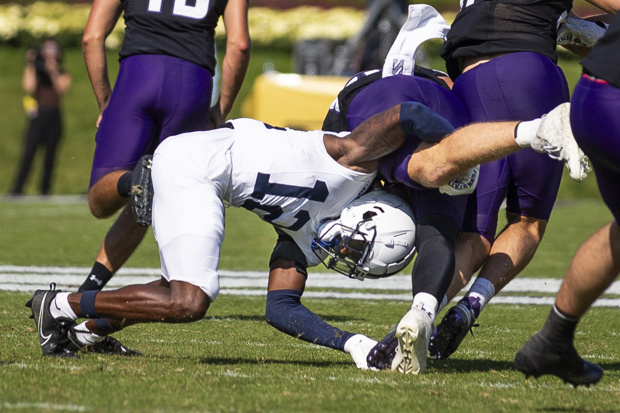 Penn State vs Northwestern, Sept. 30, 2023 - pennlive.com
