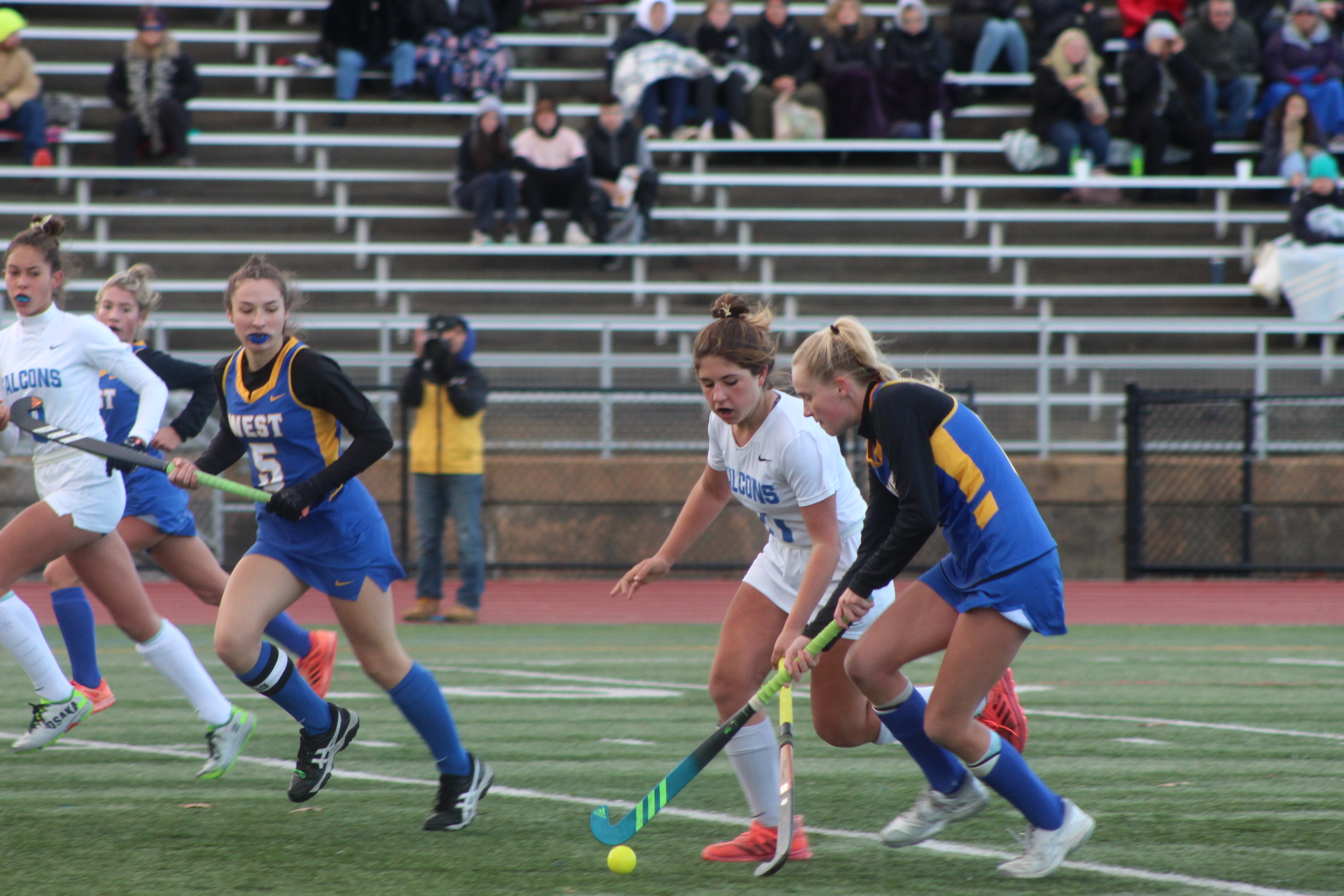Lower Dauphin triumphs in double OT against Downingtown West - pennlive.com