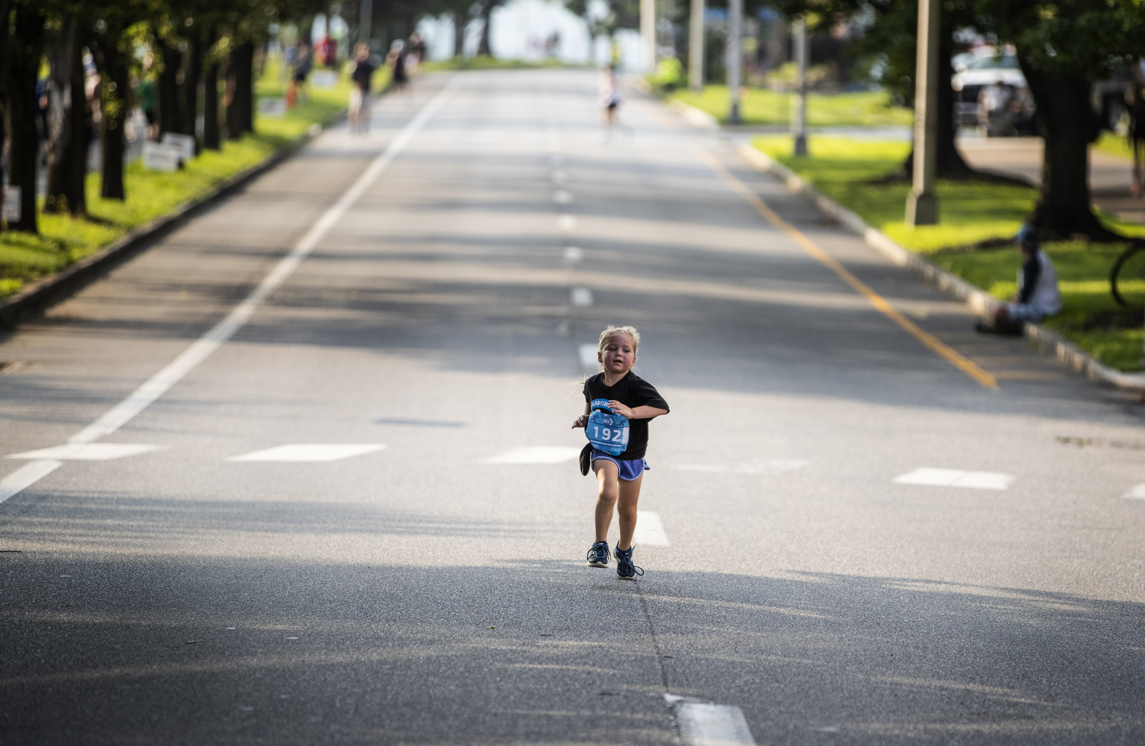 Photos: The 2021 Harrisburg Mile - pennlive.com