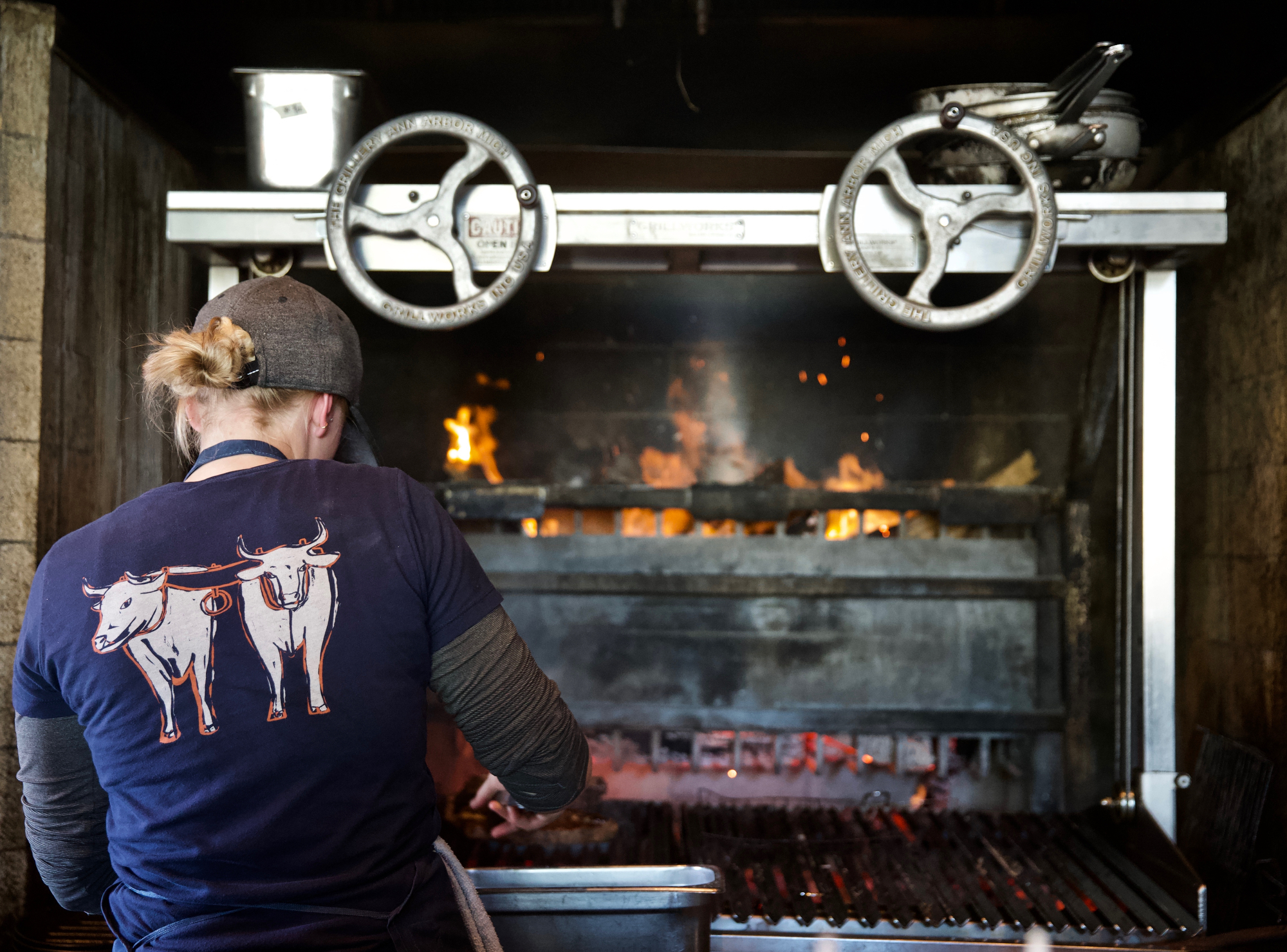Ox Restaurant 2019 - oregonlive.com