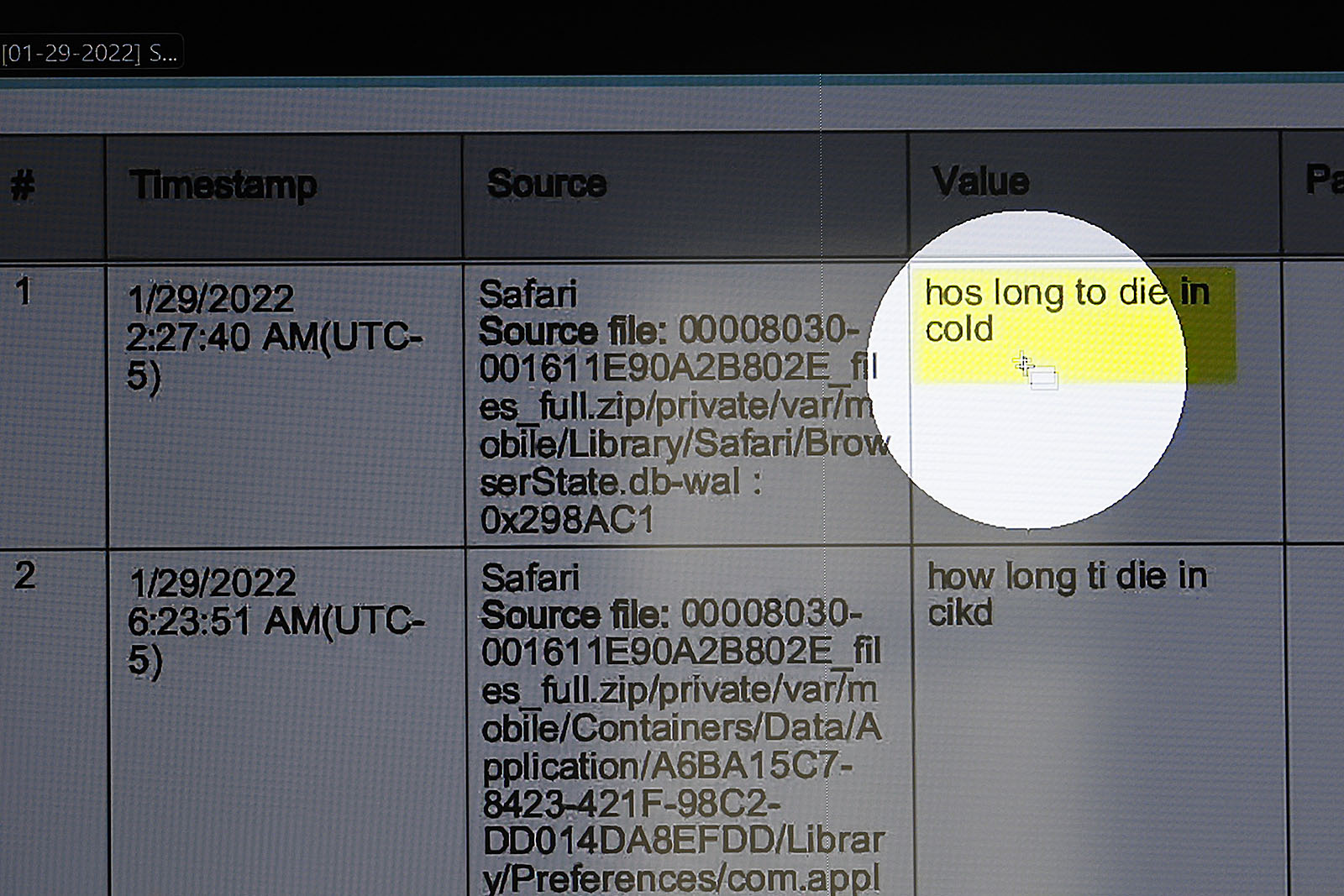 Karen Read trial in photos - masslive.com