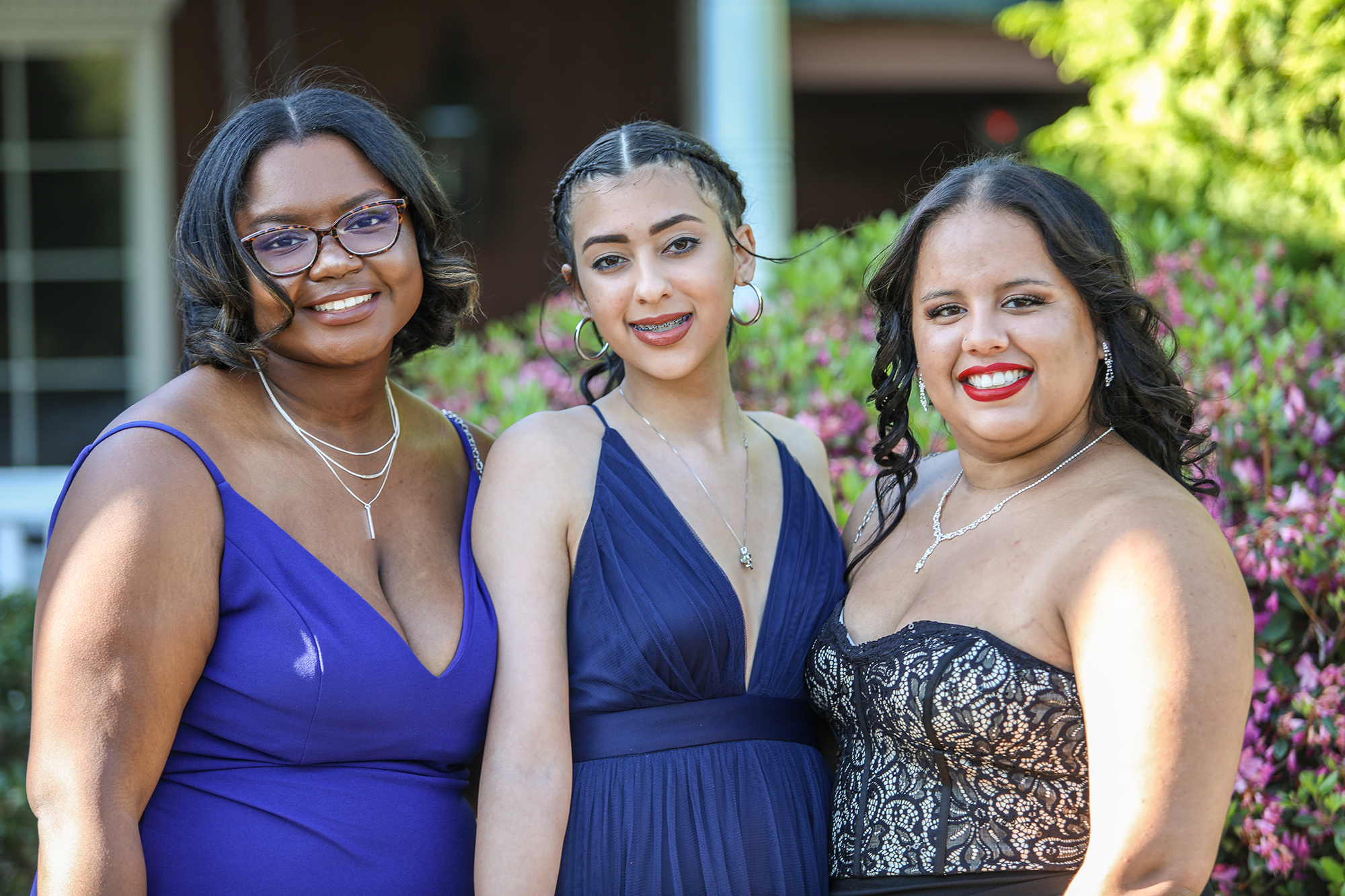 The Springfield Renaissance School Prom 2022 - masslive.com