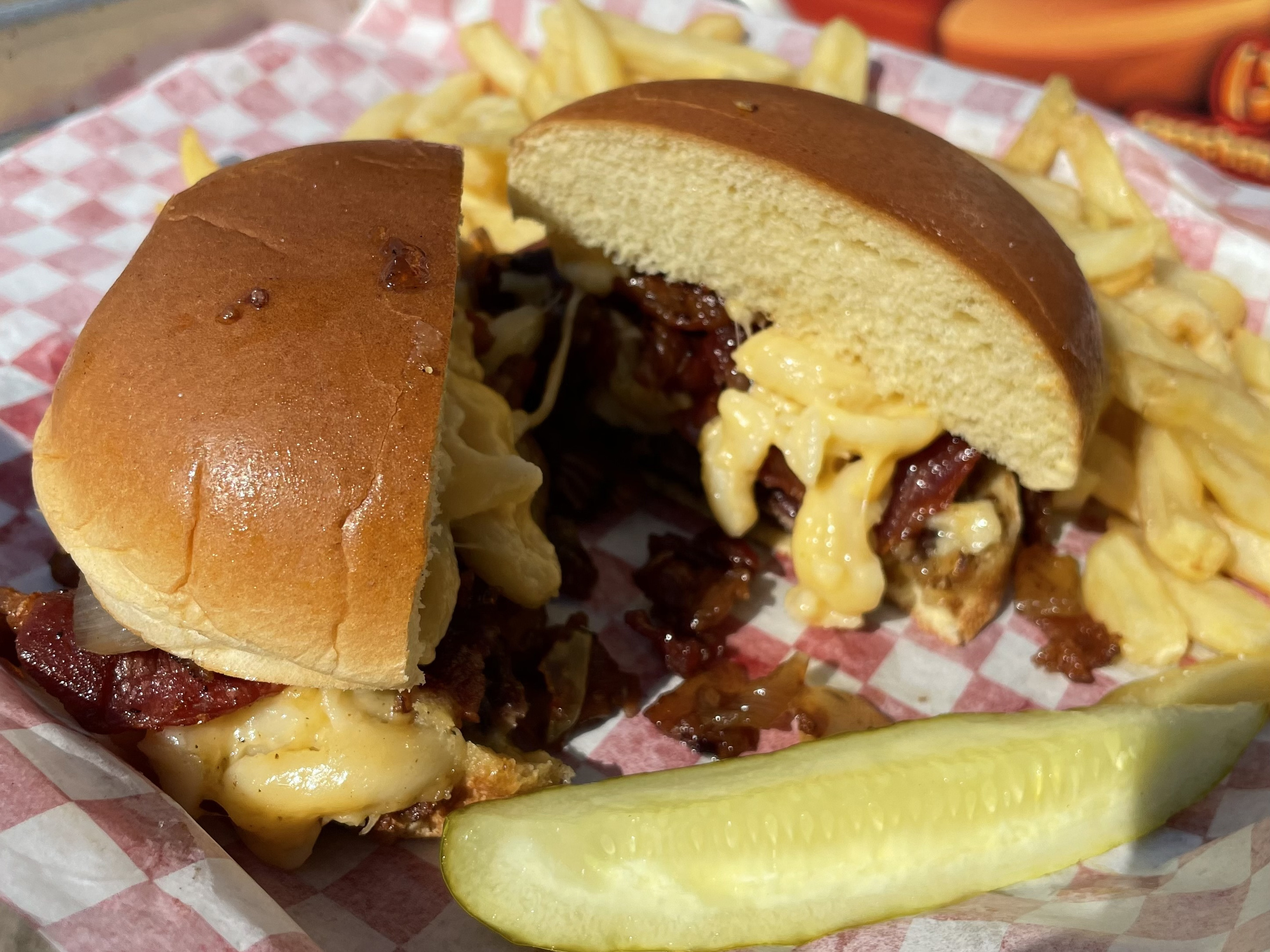 Local Eats: Smash & Dash Smashburgers - mlive.com