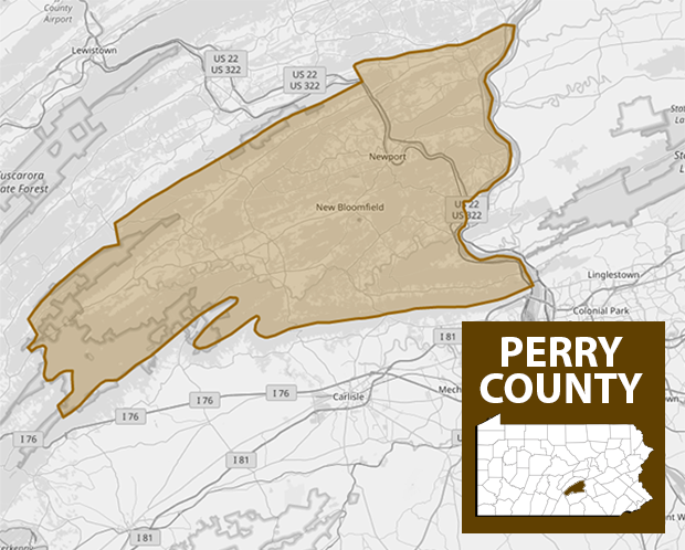 Perry County Times - PennLive.com
