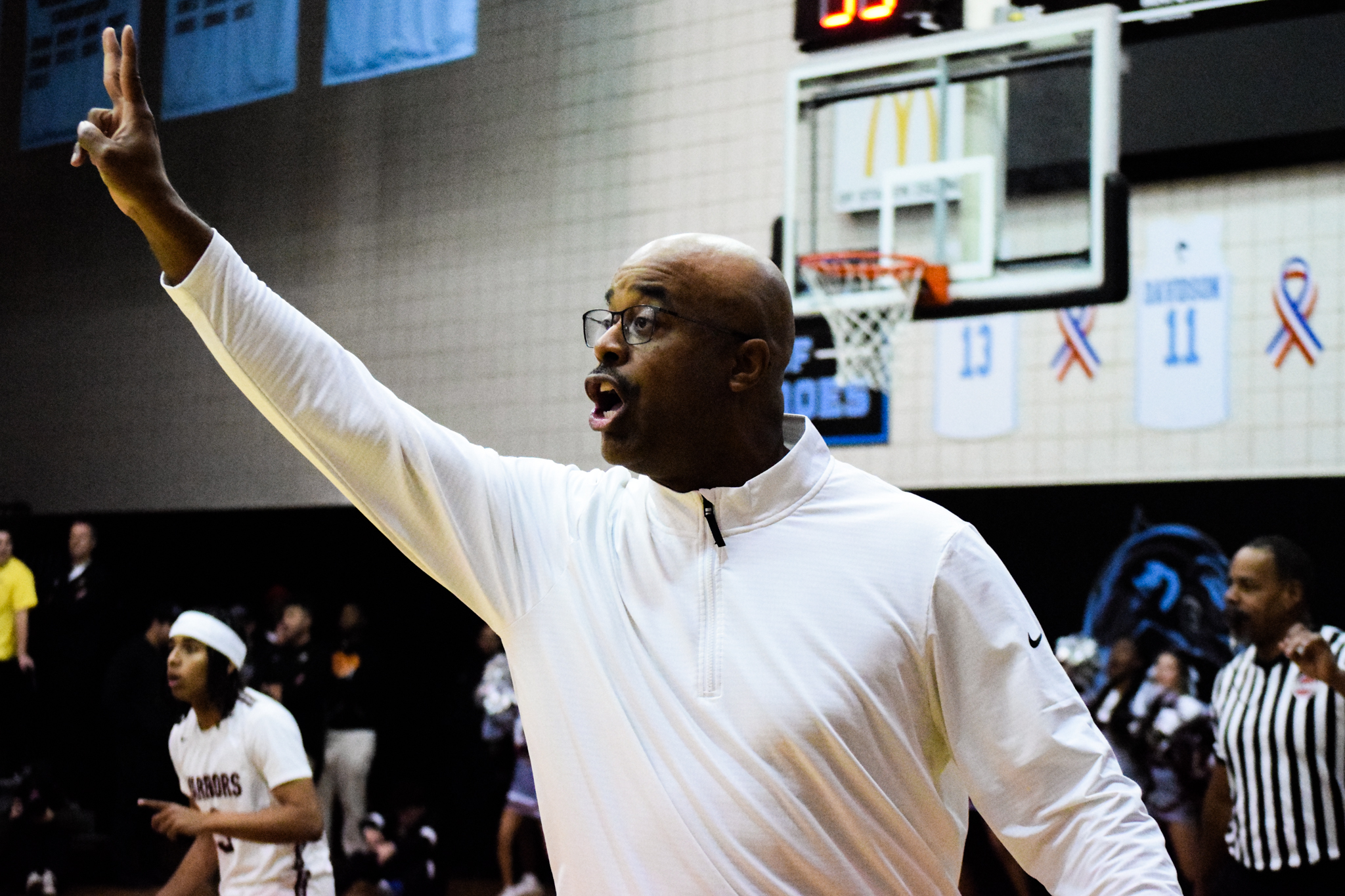 Curtis High School upends St. Peter's in Thanksgiving Eve classic ...