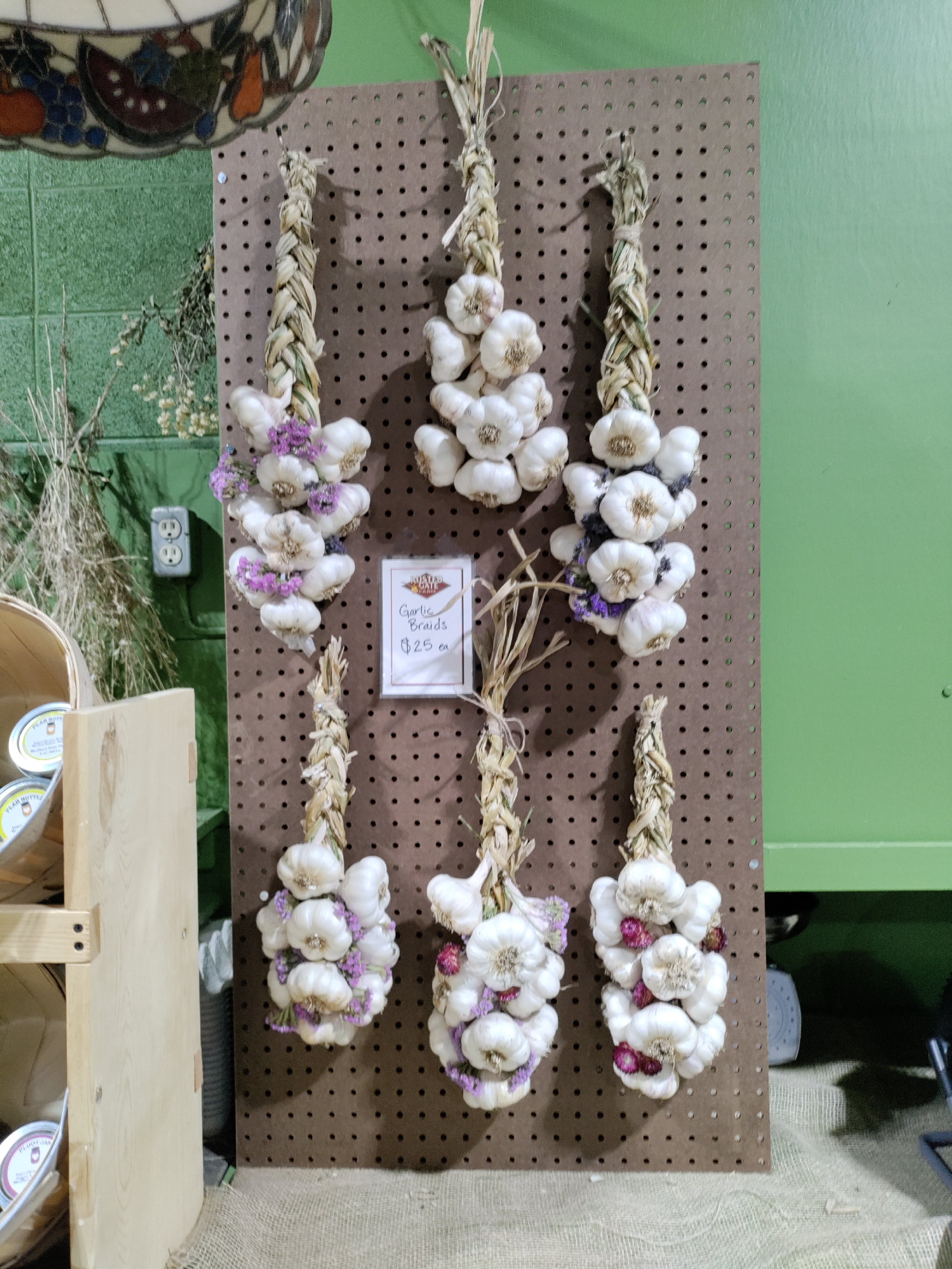 Rusted Gate Farm - oregonlive.com