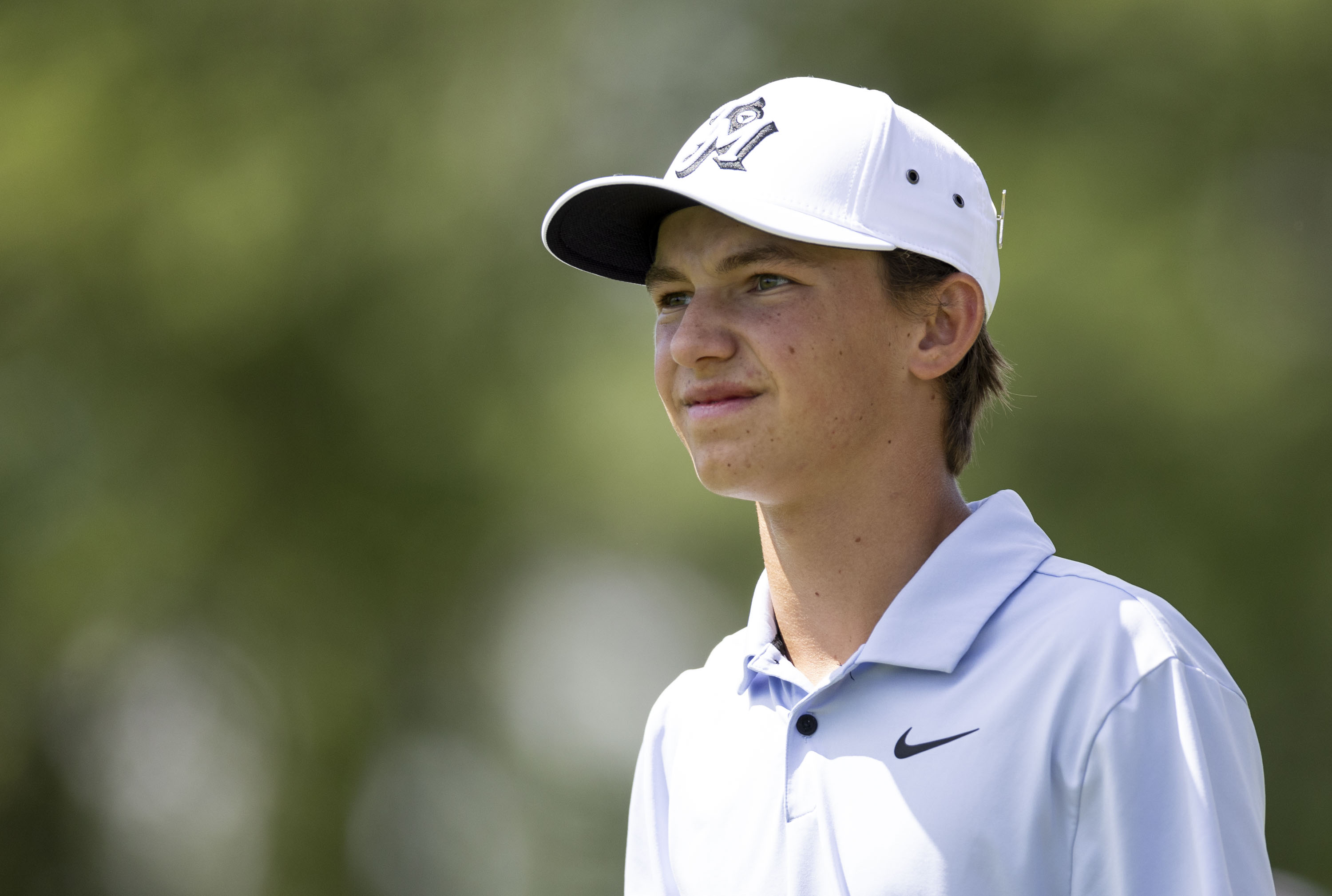 First round of Rocket Mortgage Classic 2024 - mlive.com