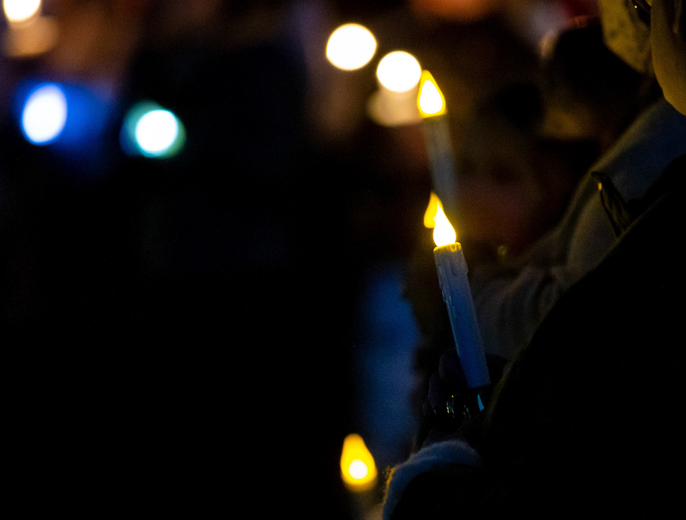 Light the Night in remembrance of Max Schollenberger - pennlive.com