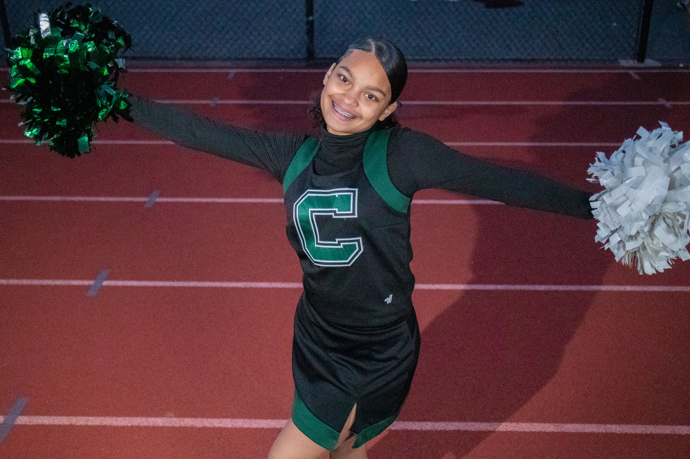 Cheerleader showcase: Carlisle High School - pennlive.com