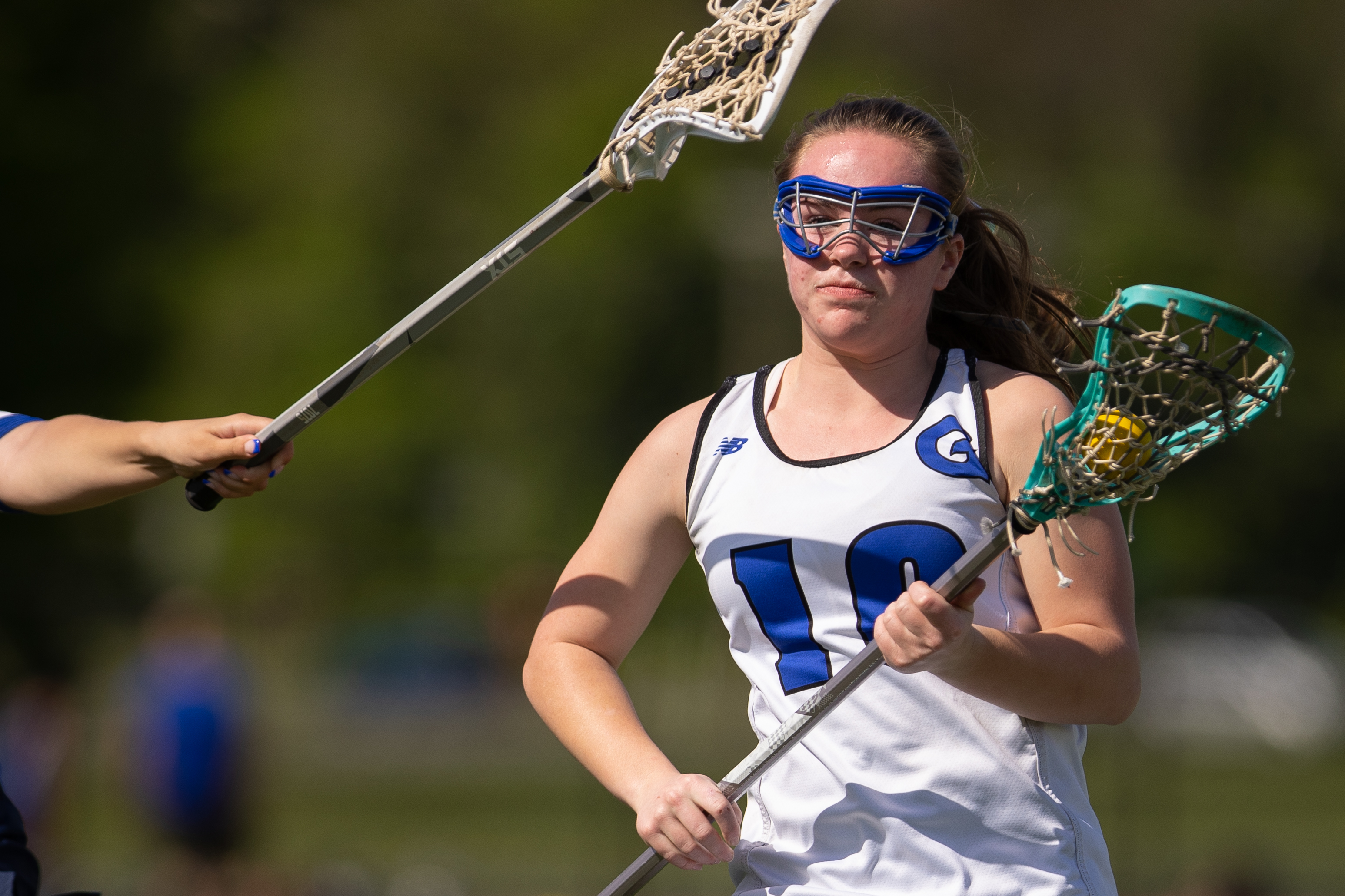 Girls Lacrosse: Timber Creek at Gateway, Monday, May 8, 2023. - nj.com