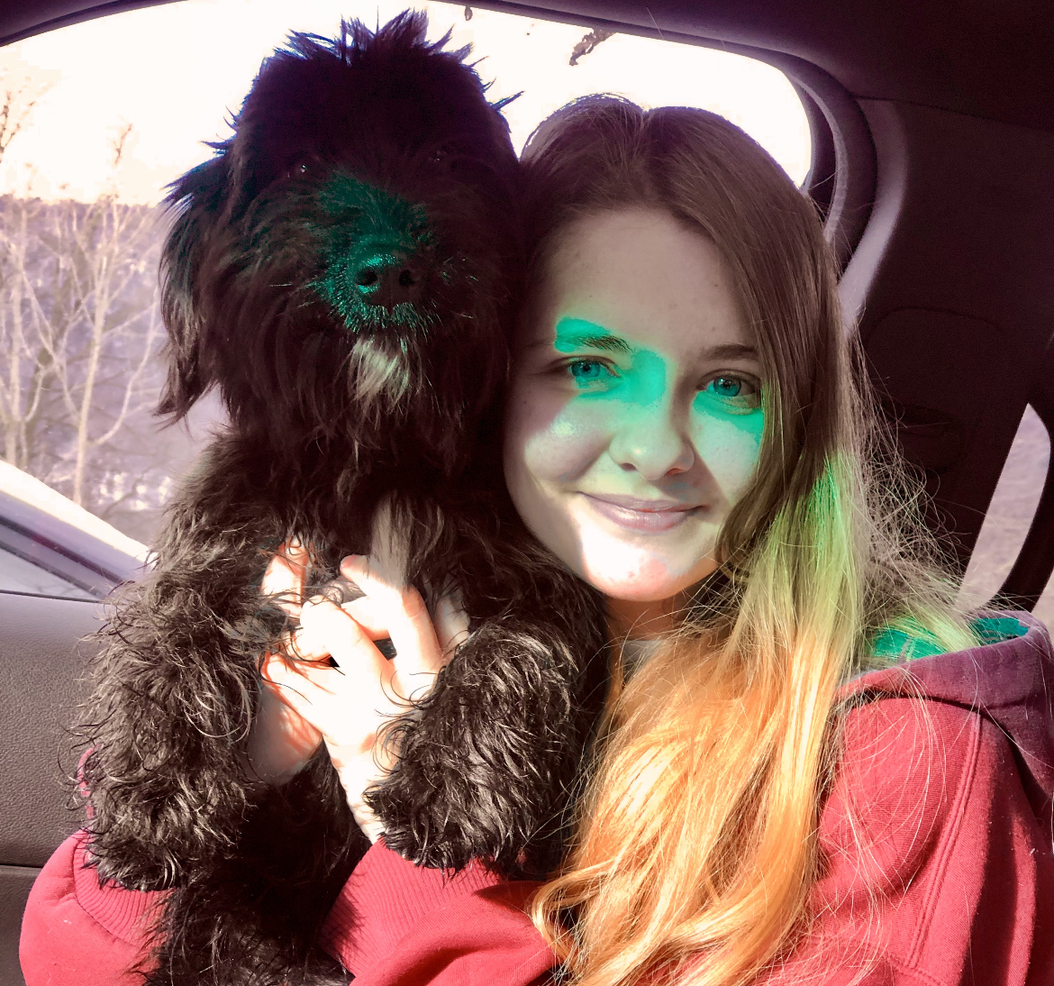 Snyder County teen prepares for trial of man accused of raping her ...