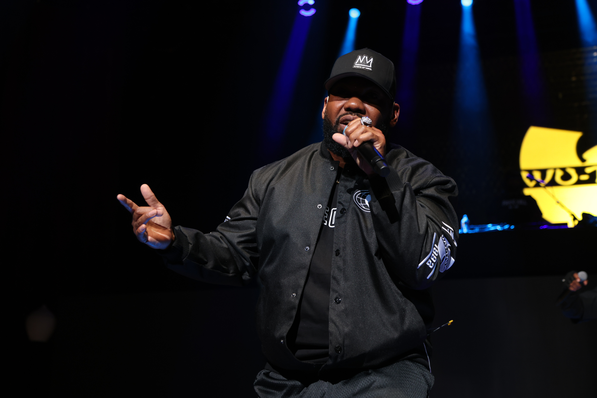 Wu-Tang Clan and Nas on NY State of Mind Tour - cleveland.com