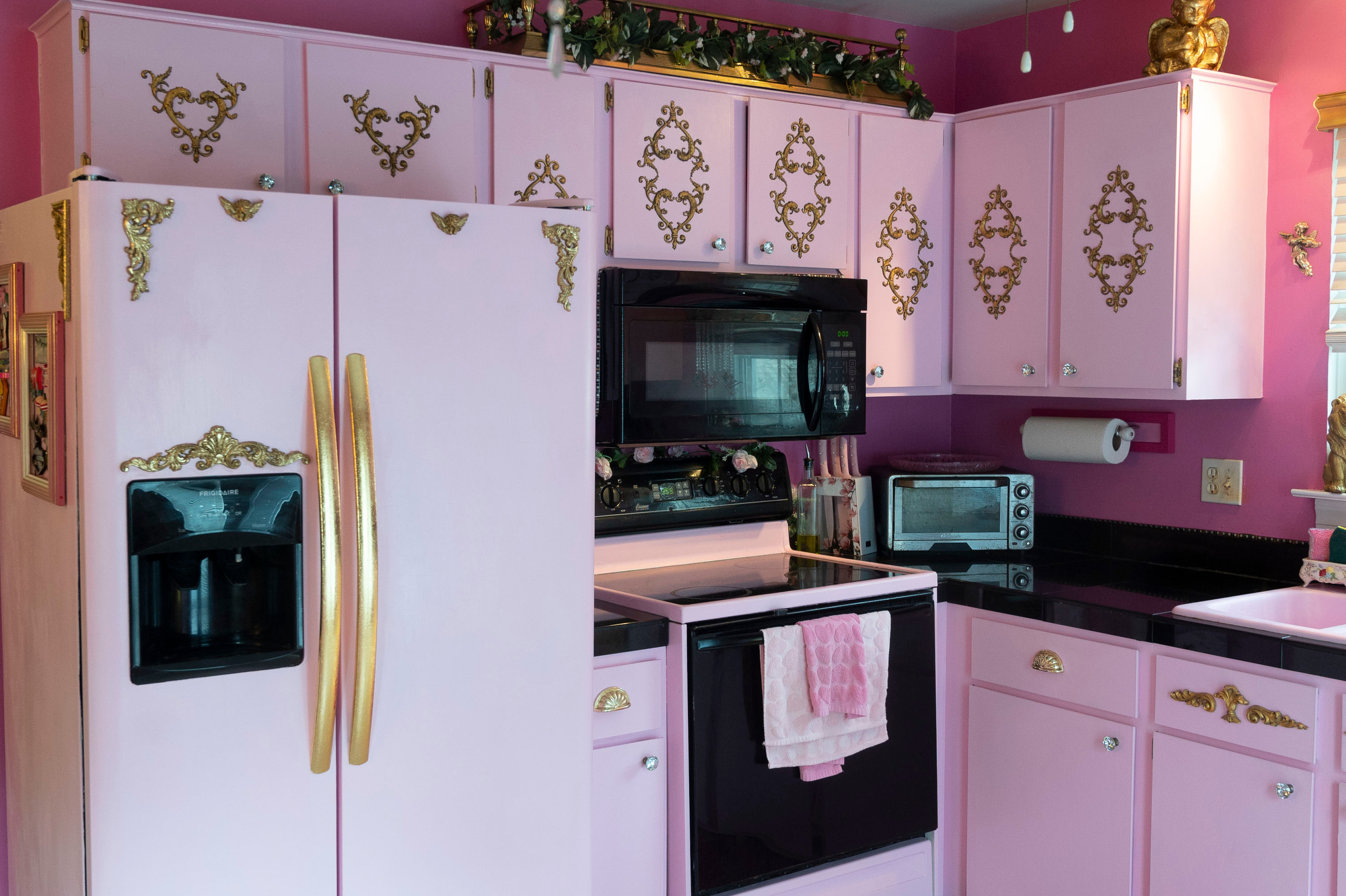 Barbie Dream Home condo for sale goes viral in Ann Arbor - mlive.com