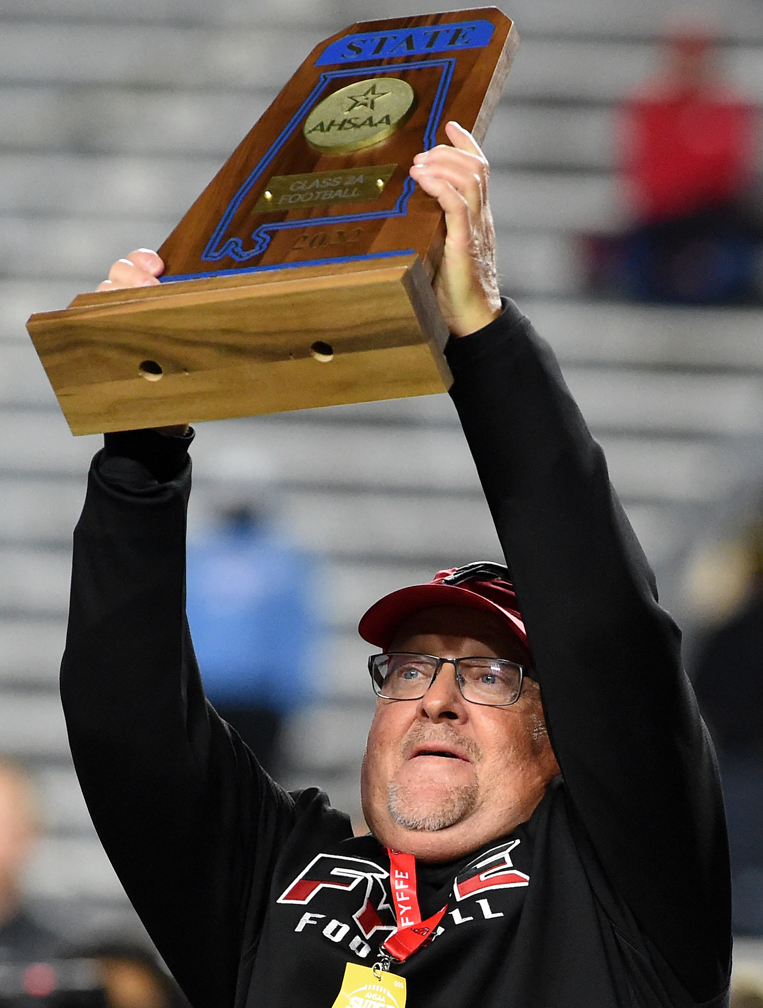 Best of AHSAA Super 7 Football Championships - al.com