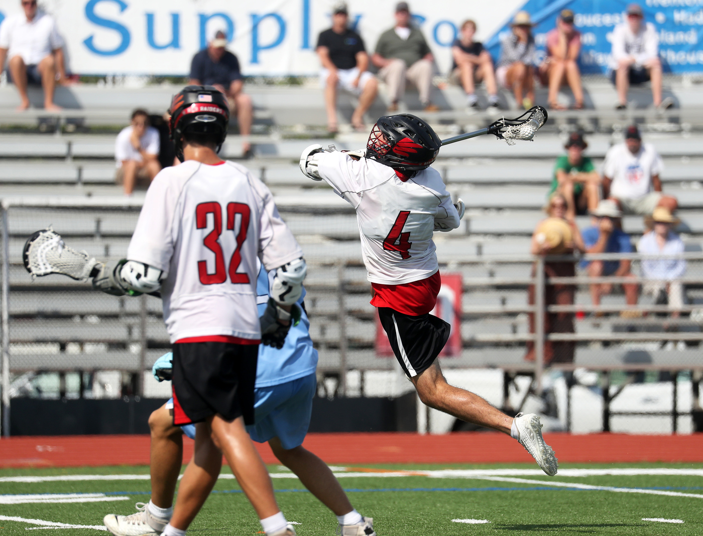 Boys lacrosse: Ocean City defeats Shawnee for SJ Group 3 title, June 7 ...