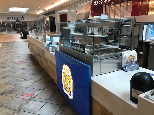 Summit Mall reopens - cleveland.com