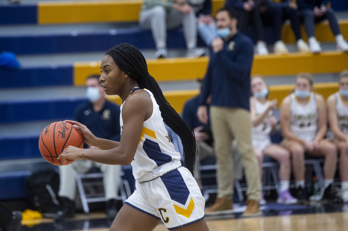 Chelsea vs. Stockbridge girls basketball - mlive.com
