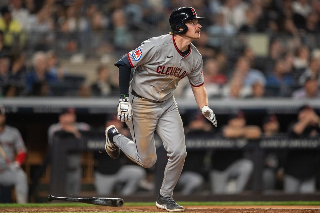 Cleveland Guardians vs. New York Yankees, June 4, 2025 - cleveland.com