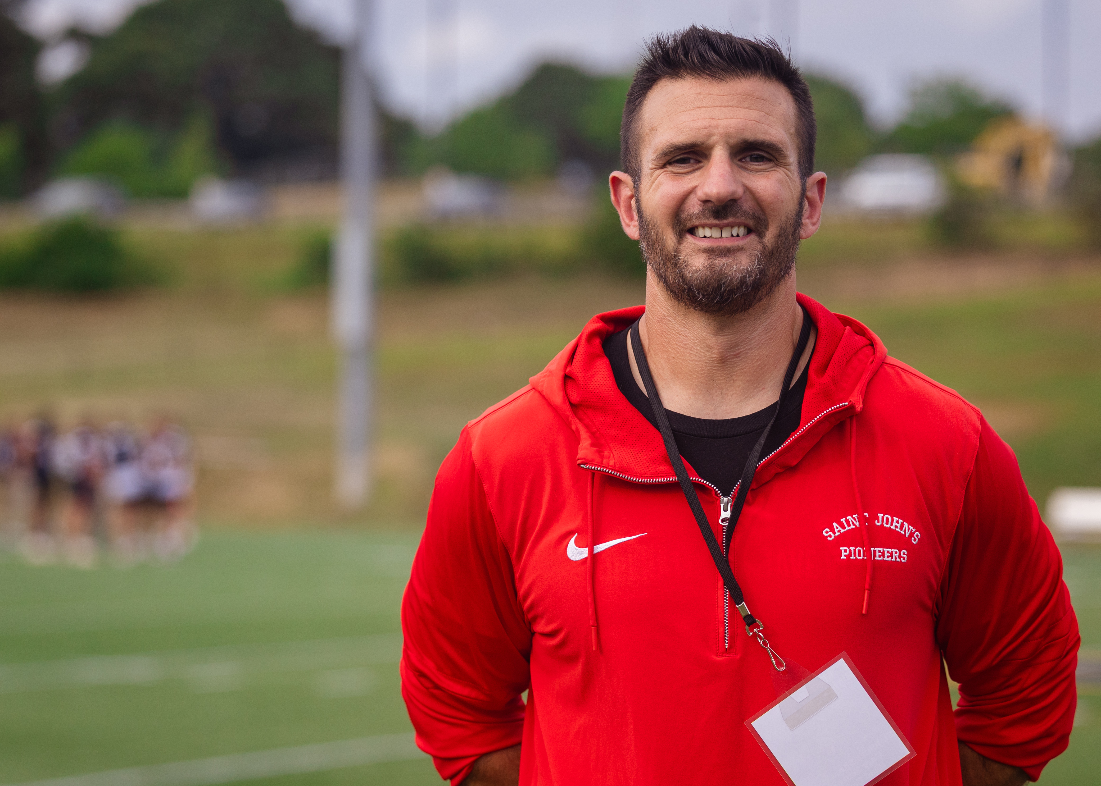 Massachusetts High School Football Media Day - masslive.com