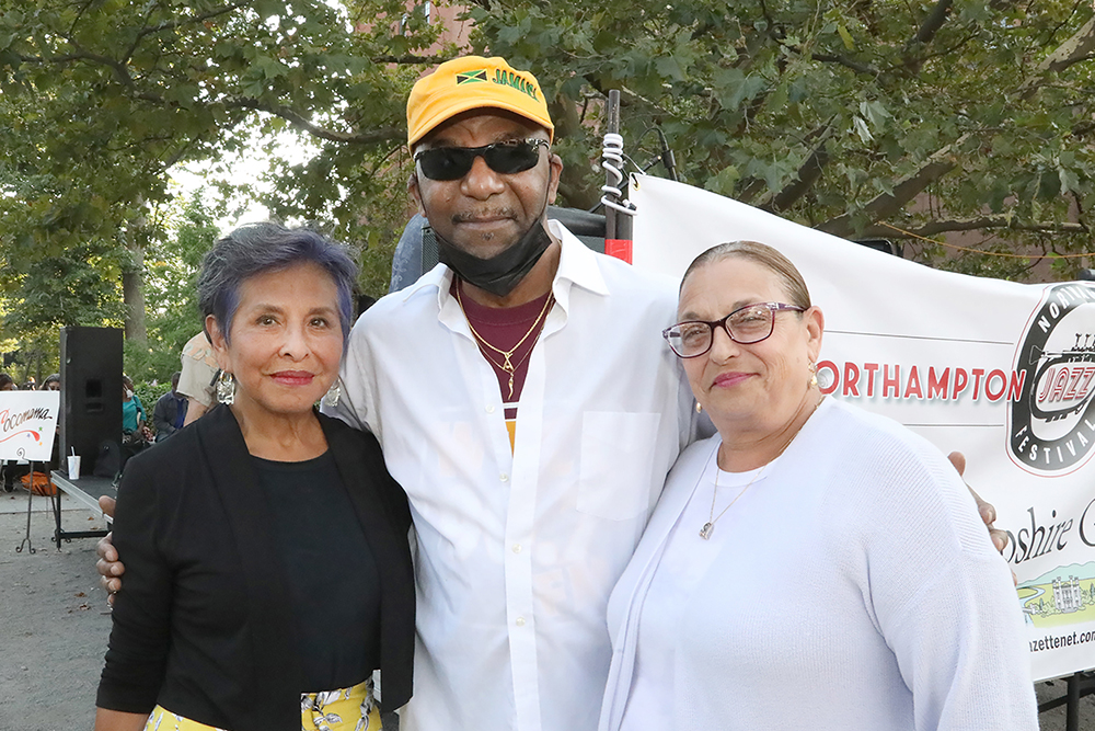 The 2021 Northampton Jazz Festival - masslive.com