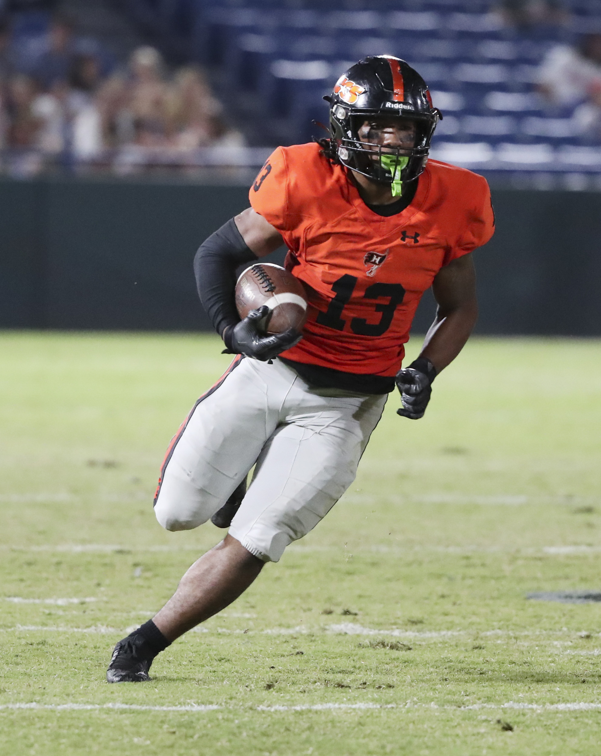 Vestavia Hills at Hoover Football - al.com