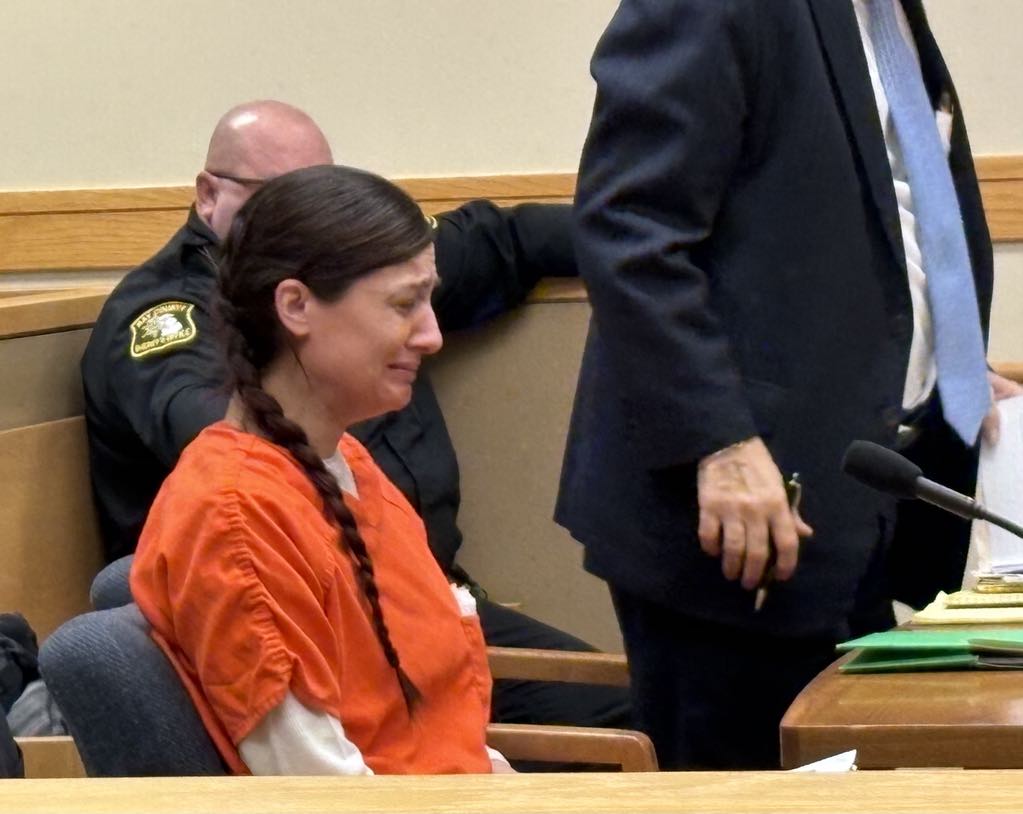 Preliminary examination of Jessica M. Burke, charged with child abuse ...