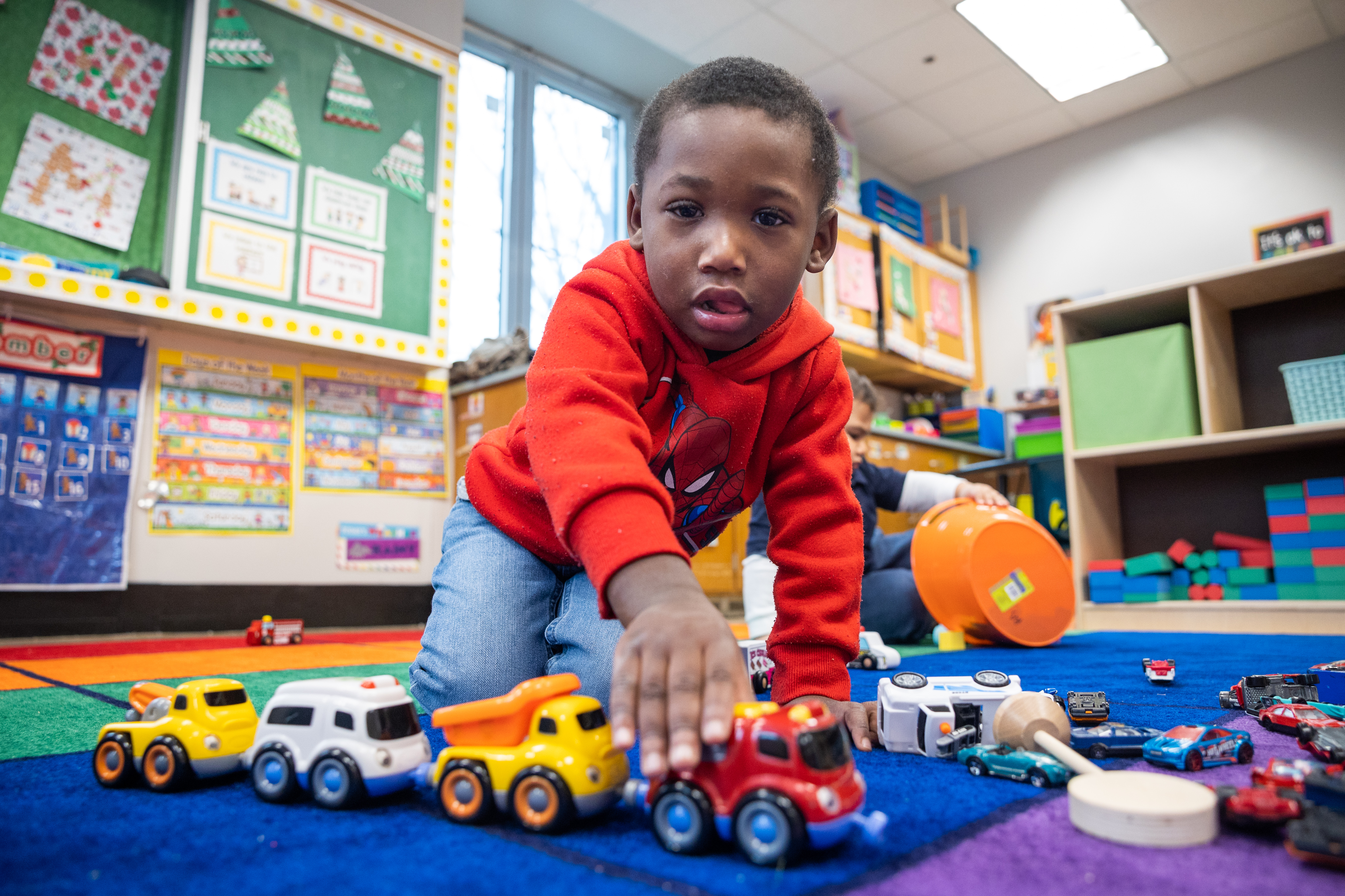 OUTLOOK 2023 - Springfield’s pre-kindergarten programs - masslive.com