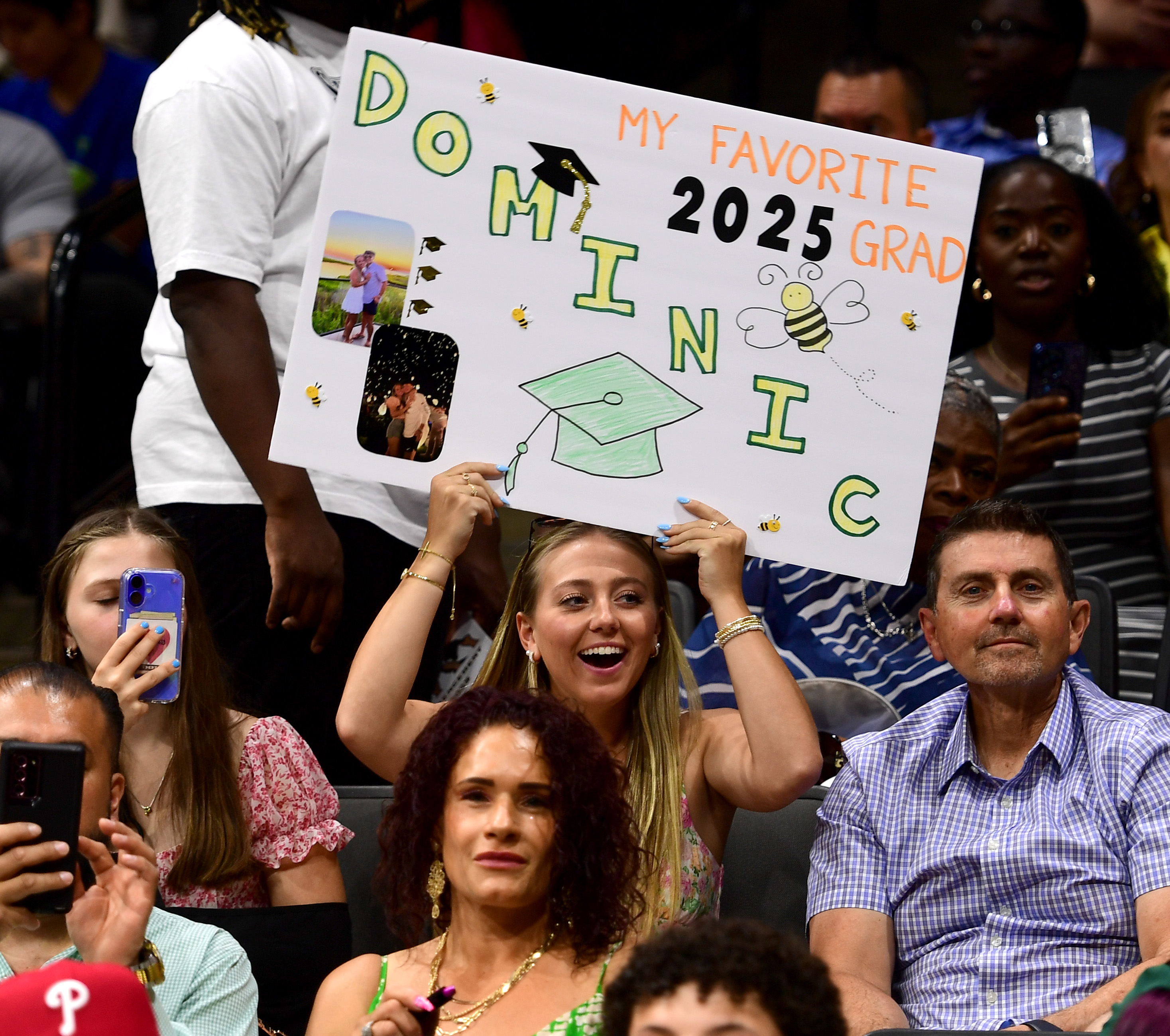 Emmaus High School graduation 2025 - lehighvalleylive.com