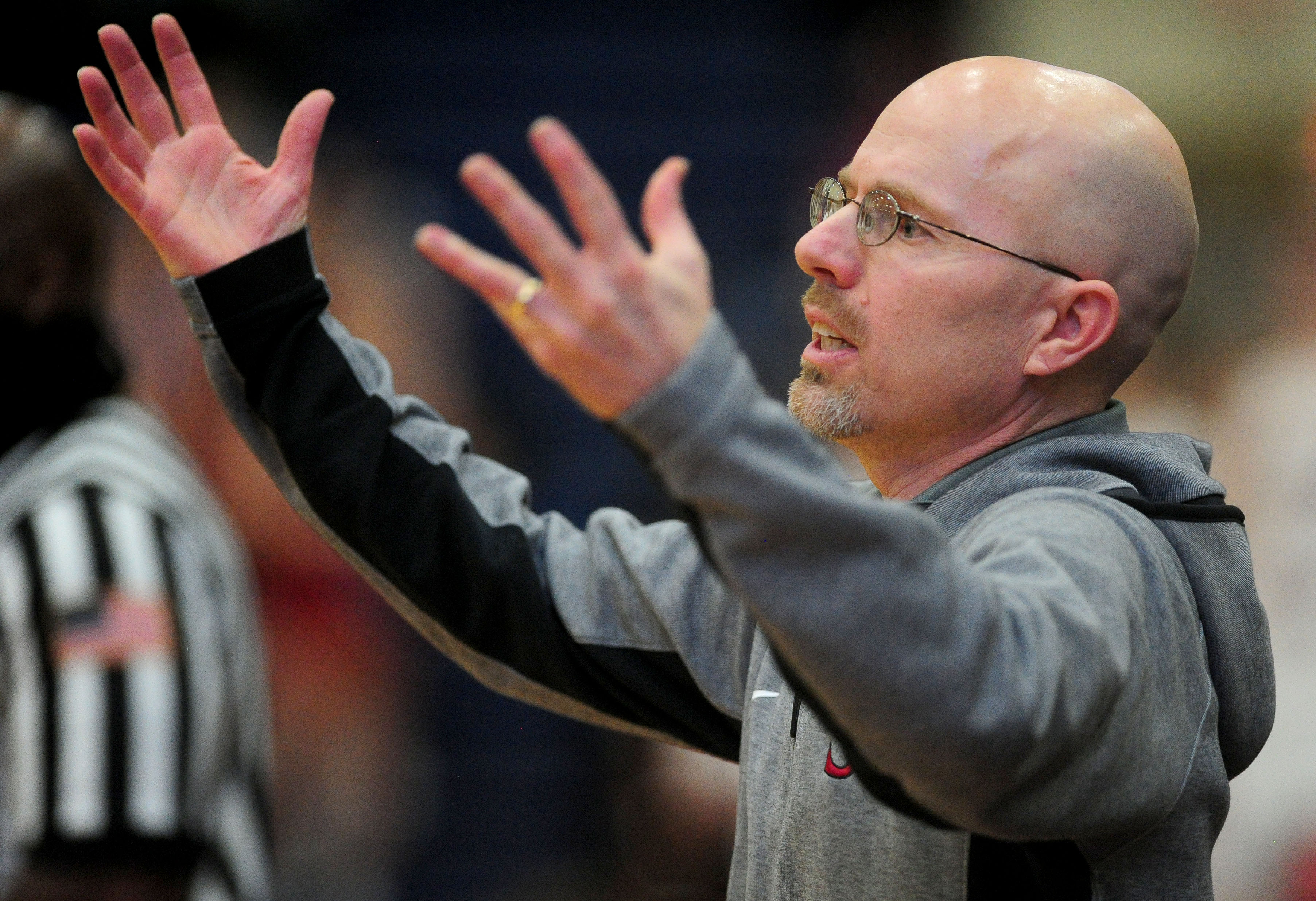 Sparkman - Huntsville Boys Basketball - al.com