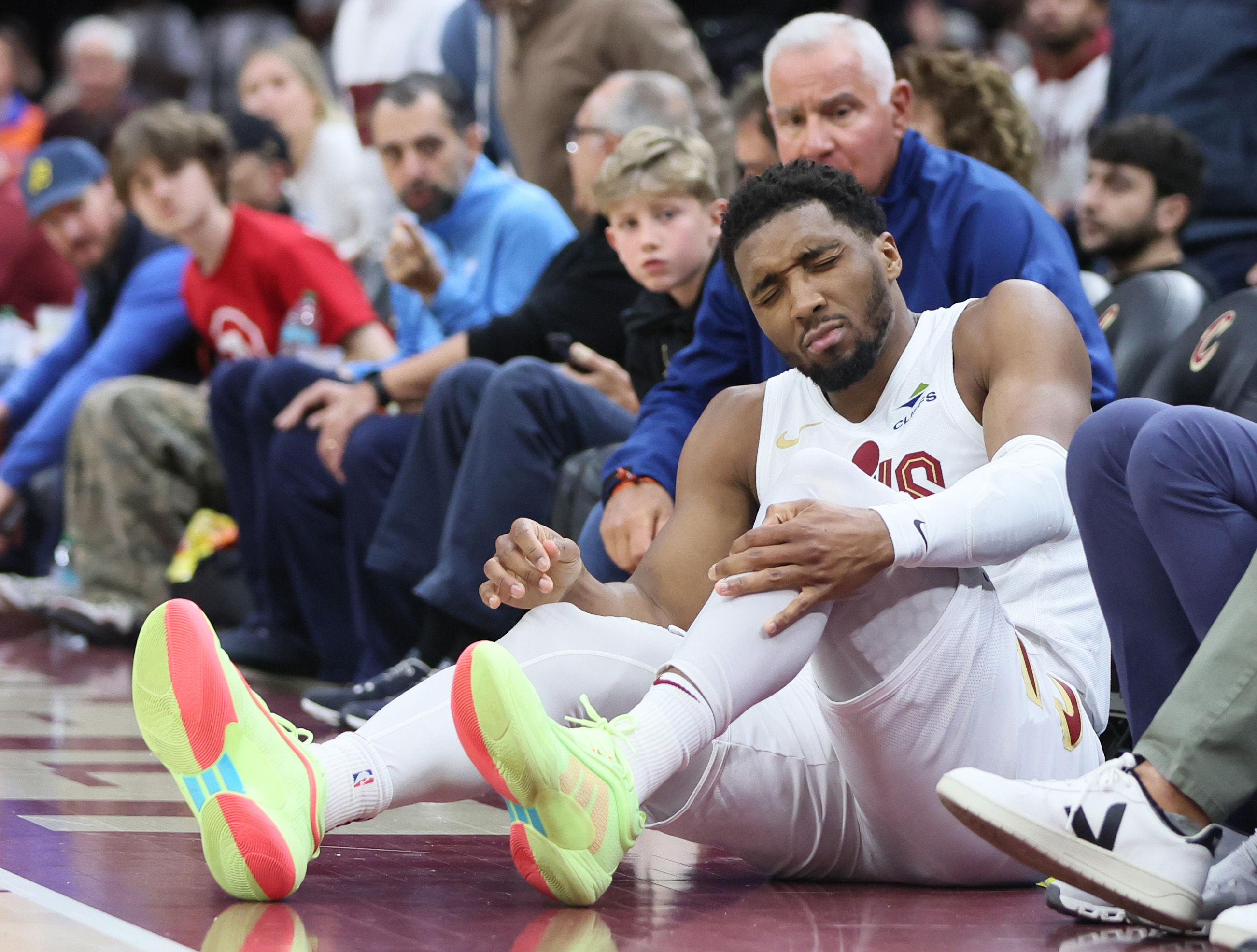 Cleveland Cavaliers vs. Sacramento Kings, April 6, 2025 - cleveland.com