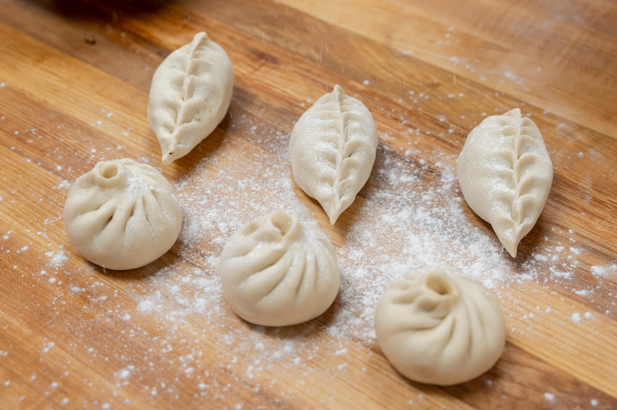 Bao Space opens in Ann Arbor - mlive.com