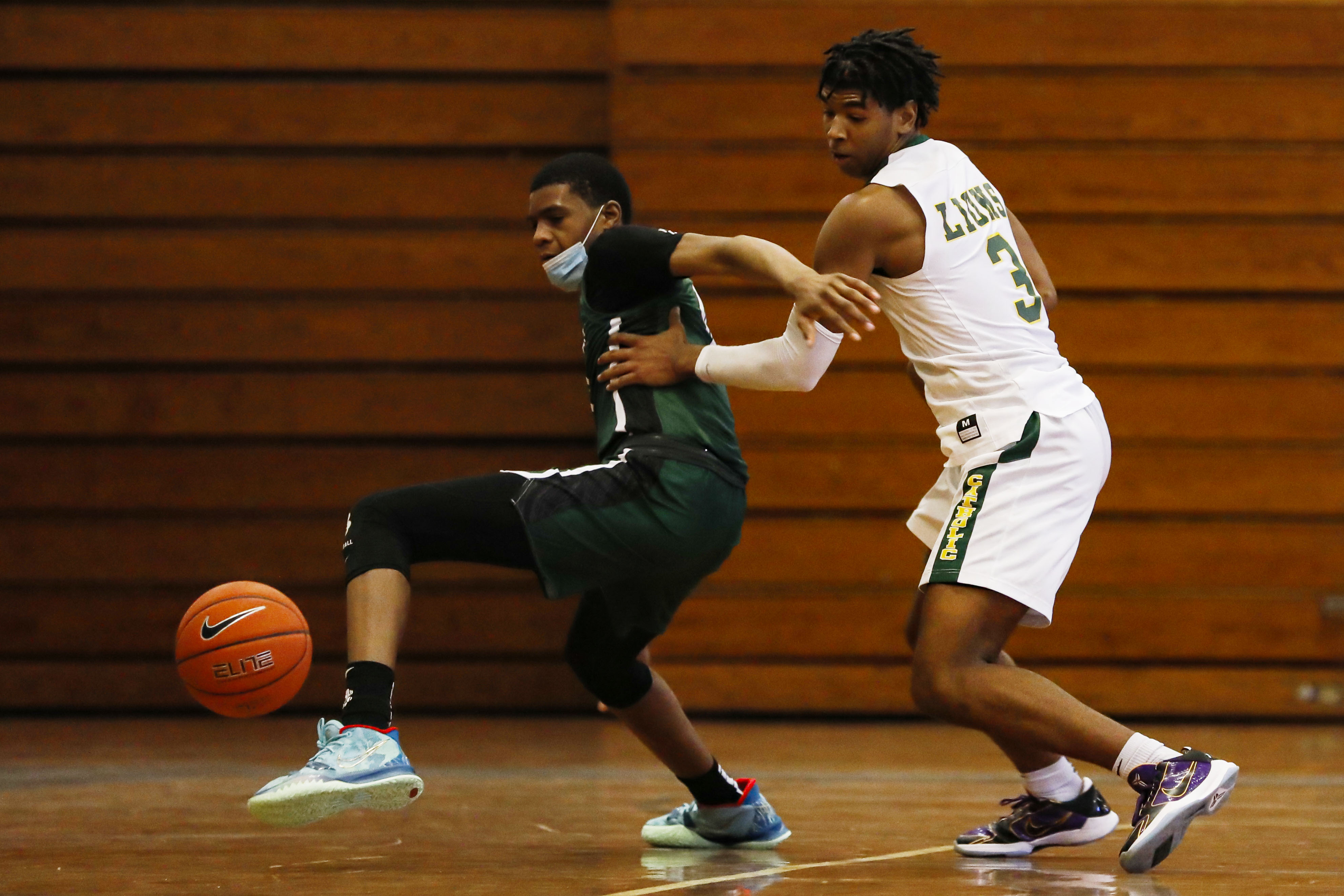 Boys Basketball: The Patrick School defeats No. 5 Roselle Catholic 65 ...