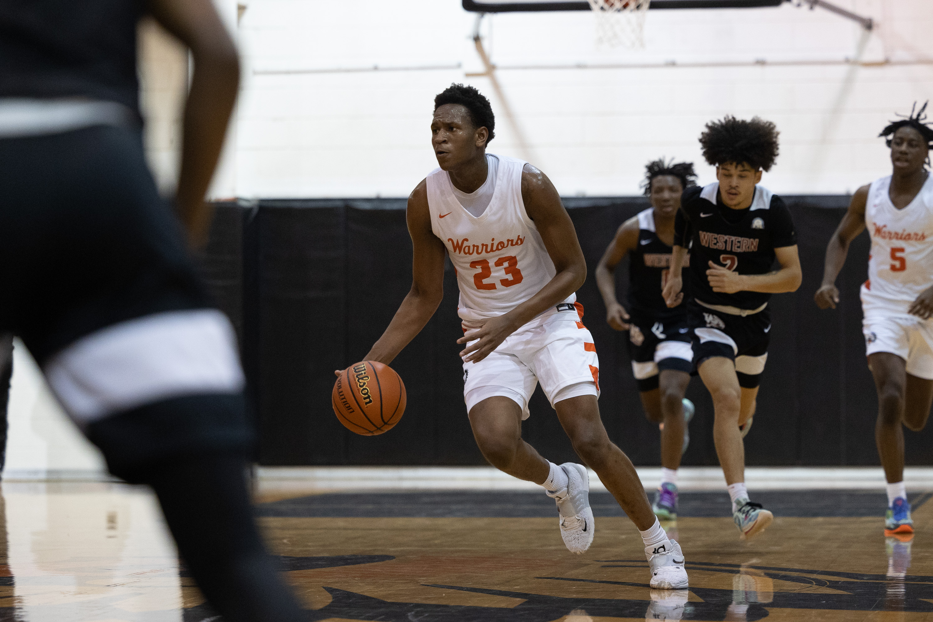 Brother Rice hosts Detroit Western - mlive.com