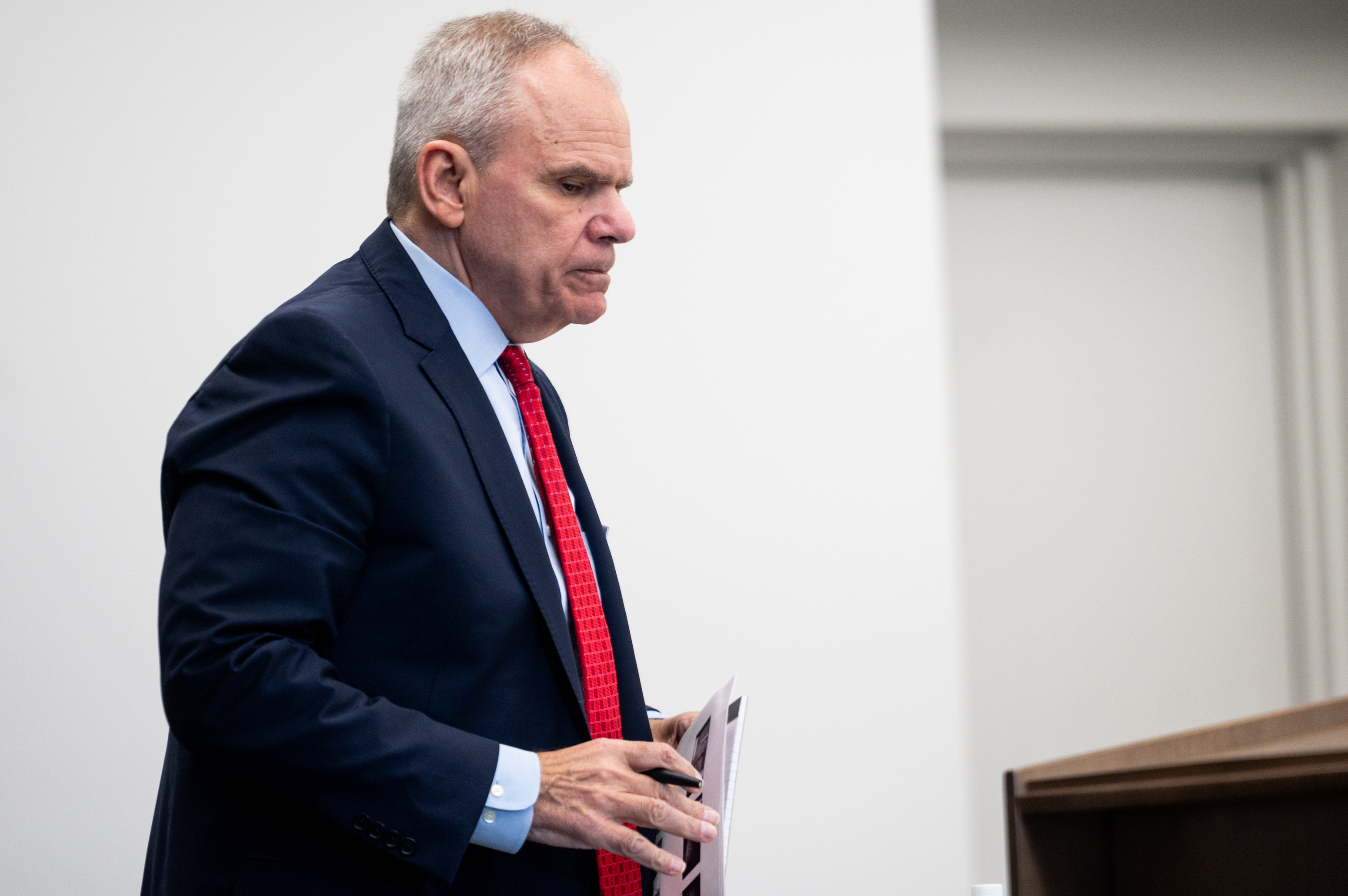 Anthony Ozomaro trial - mlive.com