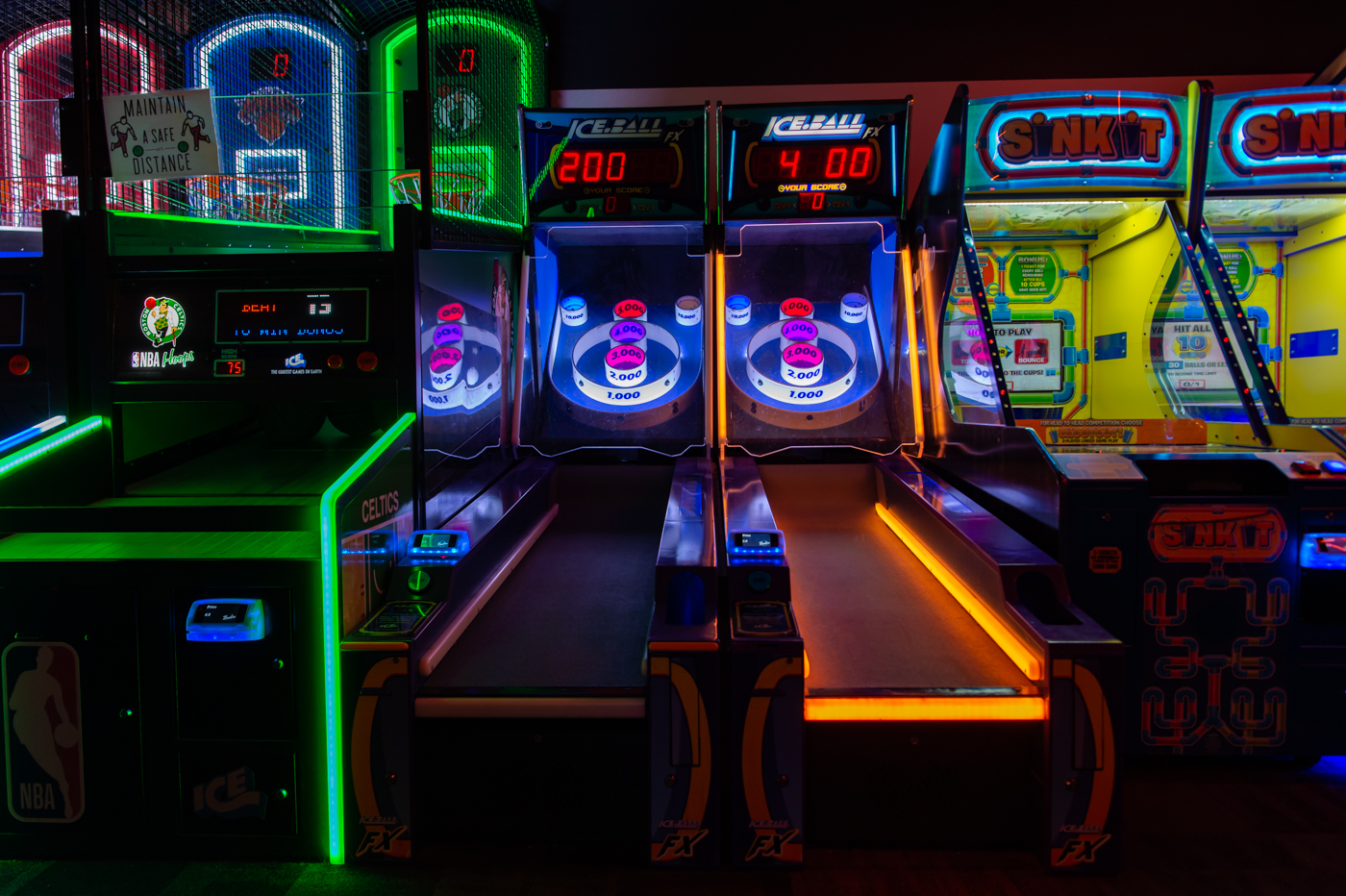Hyperlocal Bowling - nj.com