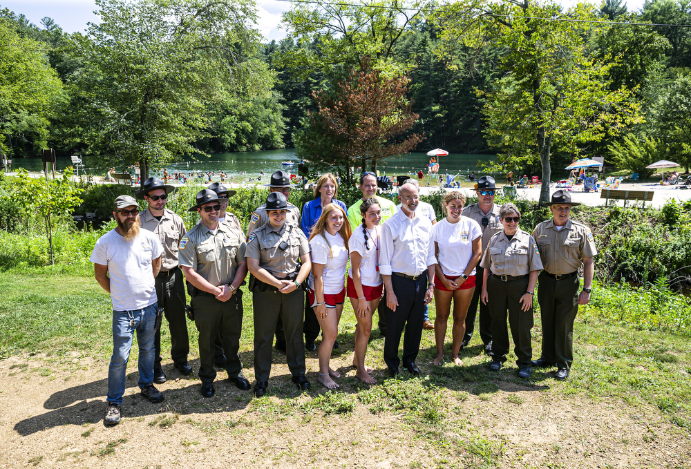 Plan lays out 25-year vision for Pennsylvania's state park system ...