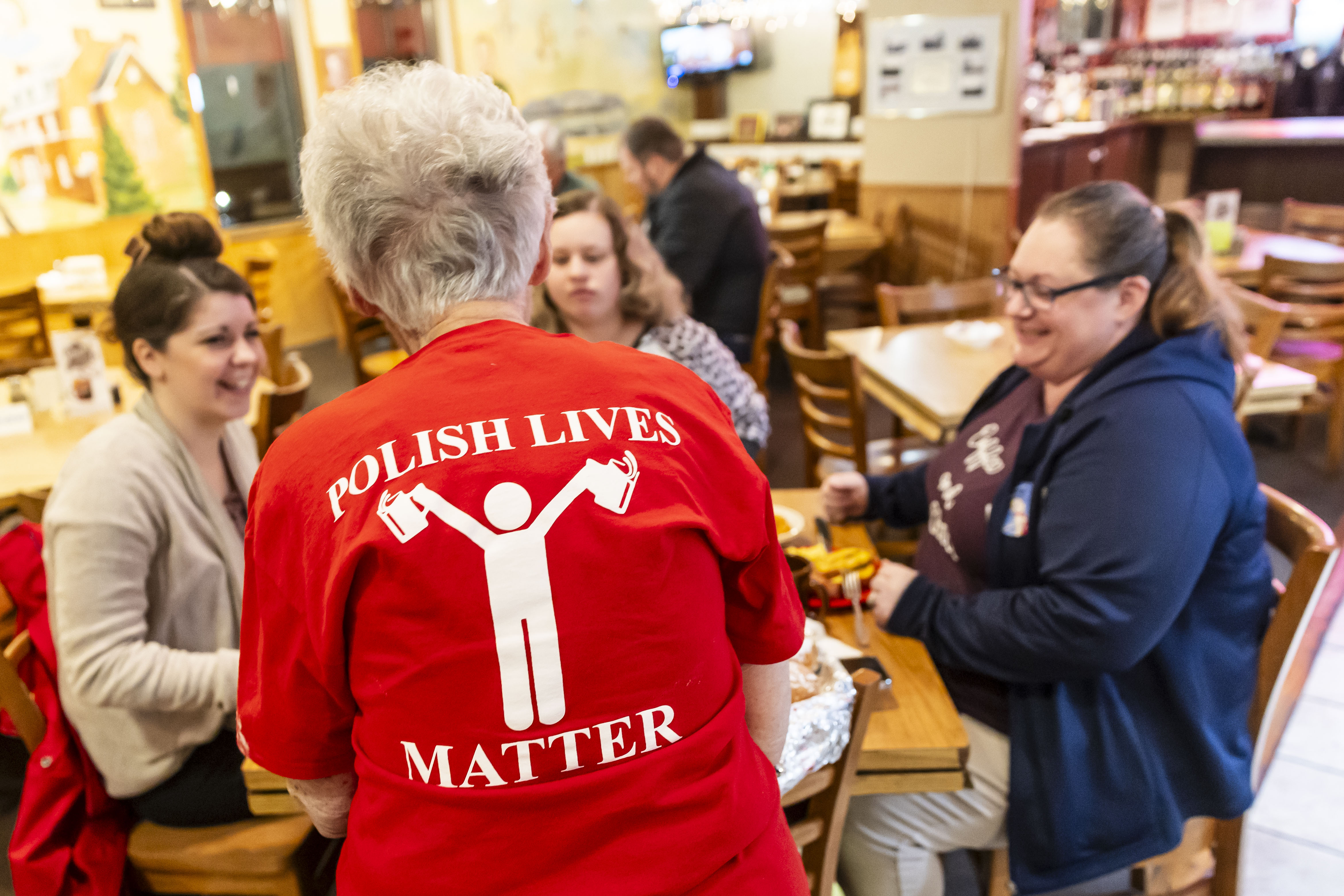 Krzysiak’s Paczki Day Polka-Palooza 2025 - mlive.com