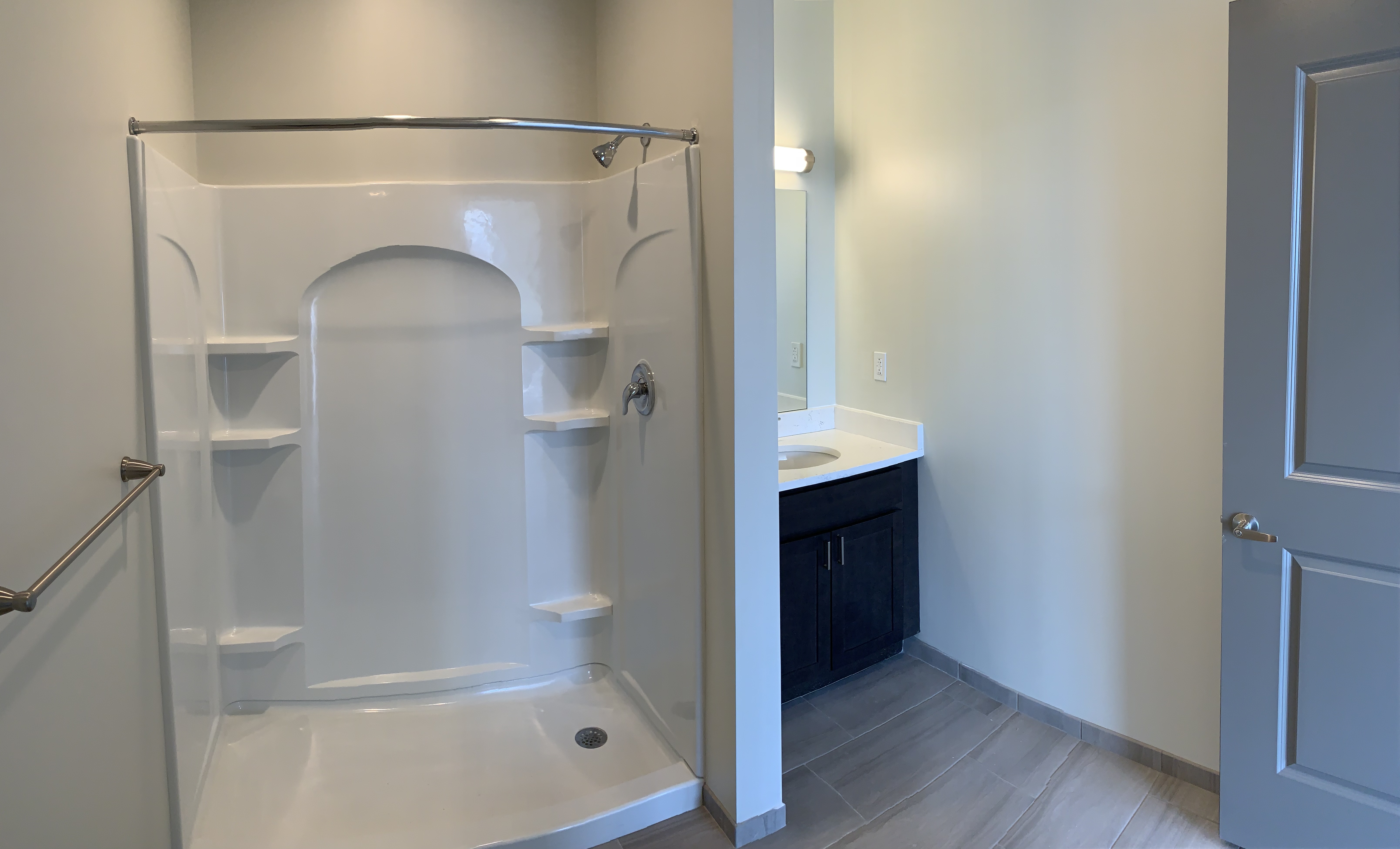 Corbett Corner apartments - syracuse.com