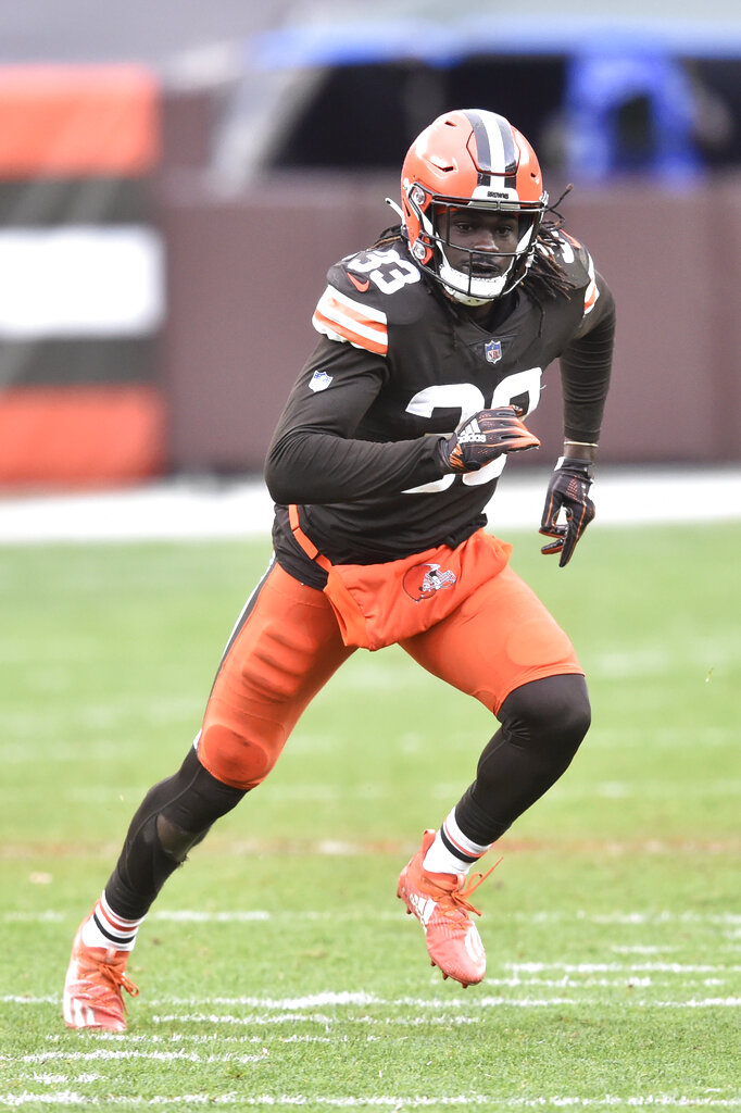 Alabama Players in the NFL: Week 8 - al.com