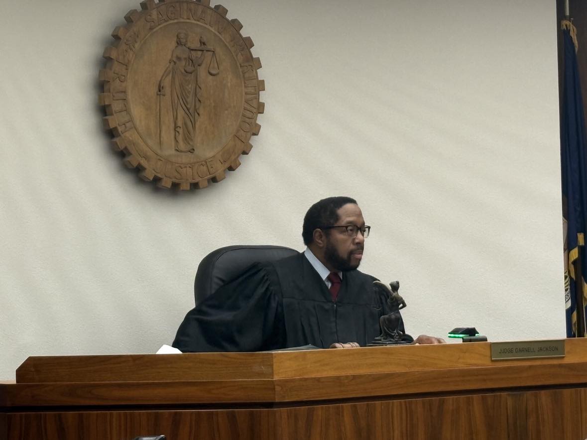 Sentencing for Juan M. Mireles, who killed three relatives in Saginaw ...