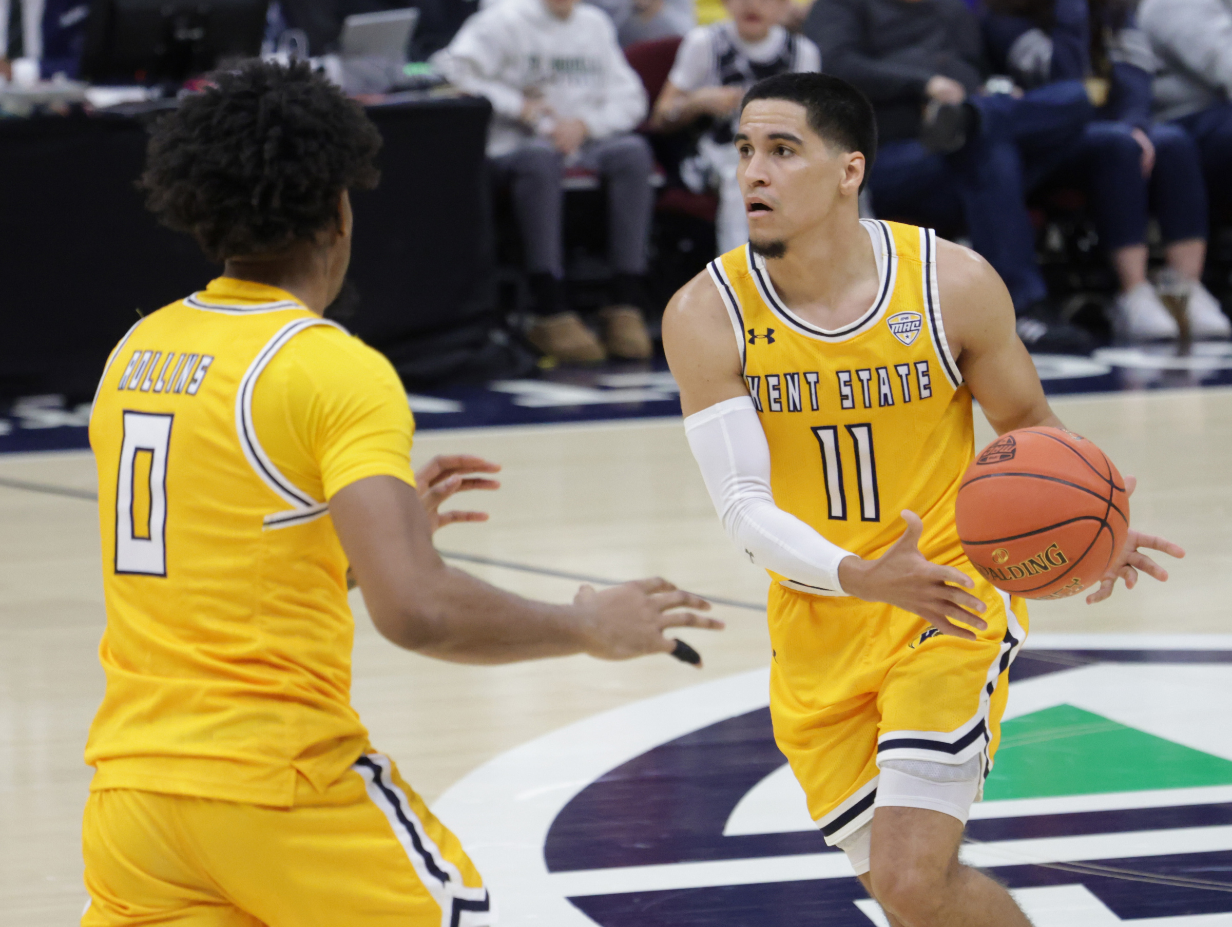 Kent State vs Bowling Green, Men's MAC semifinals - cleveland.com