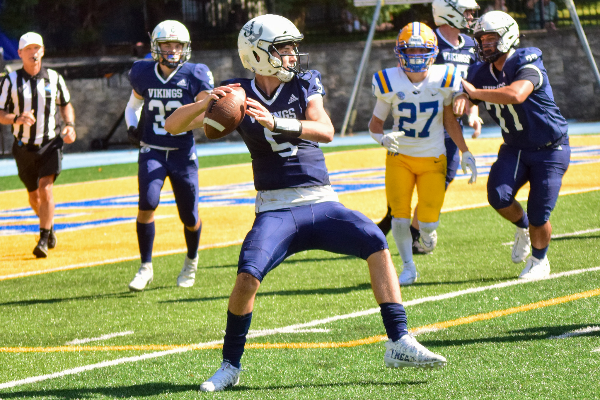 St. Peter's versus St. Joseph by-the-Sea - silive.com
