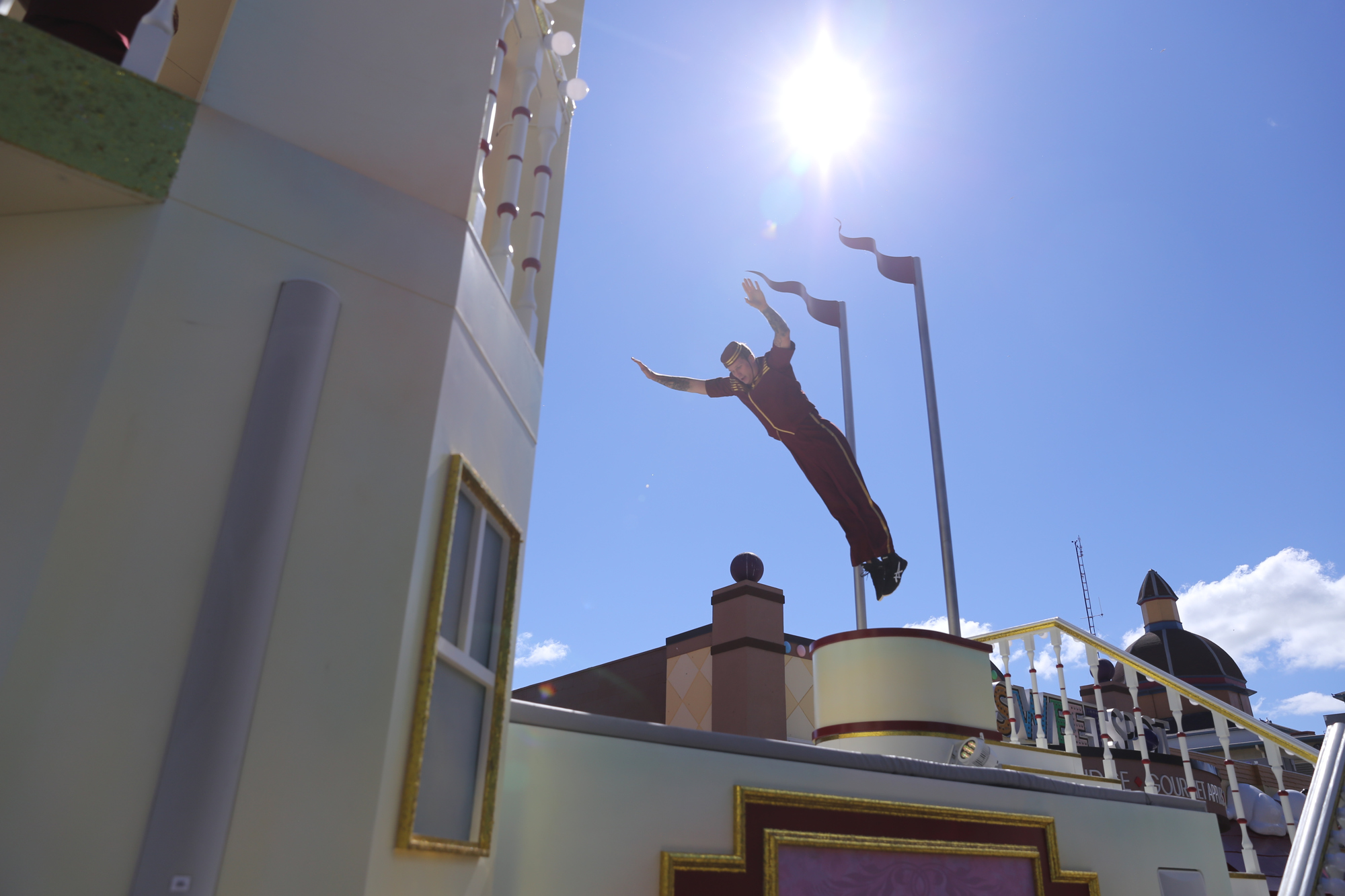 Cedar Point 150th anniversary celebration - cleveland.com