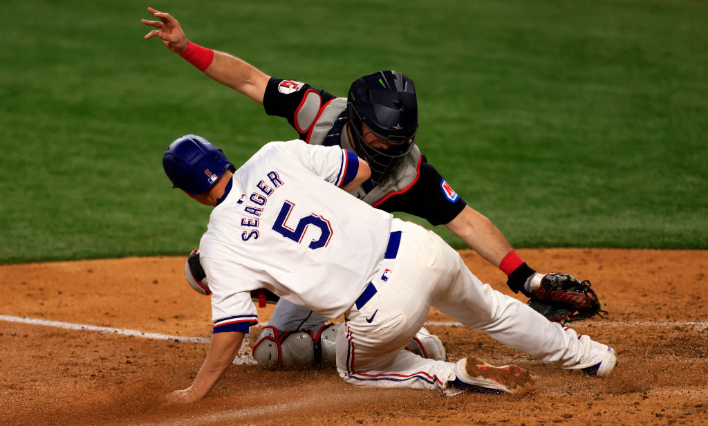 Cleveland Guardians vs. Texas Rangers, May 15, 2024 - cleveland.com