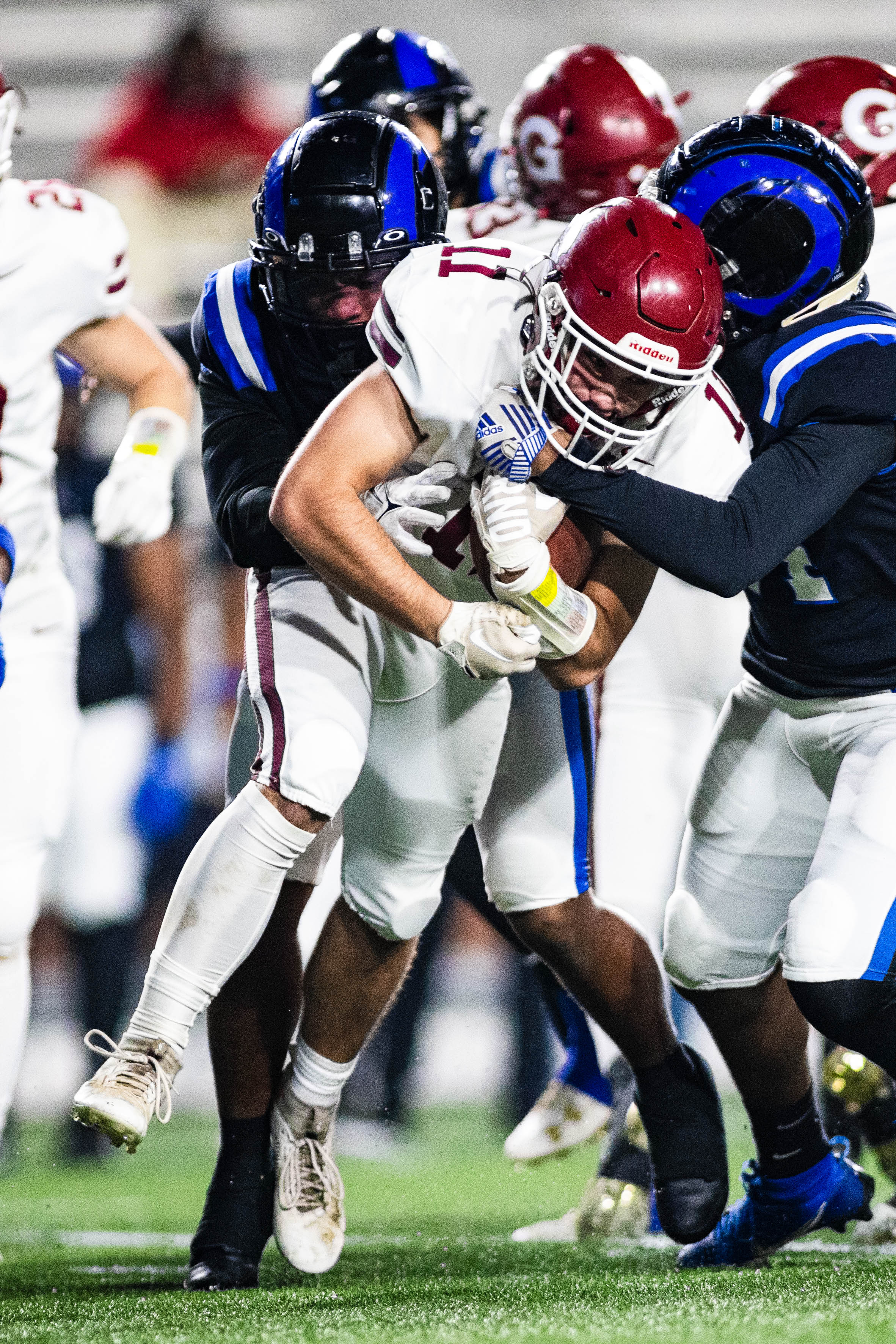 Guntersville at Ramsay football - al.com