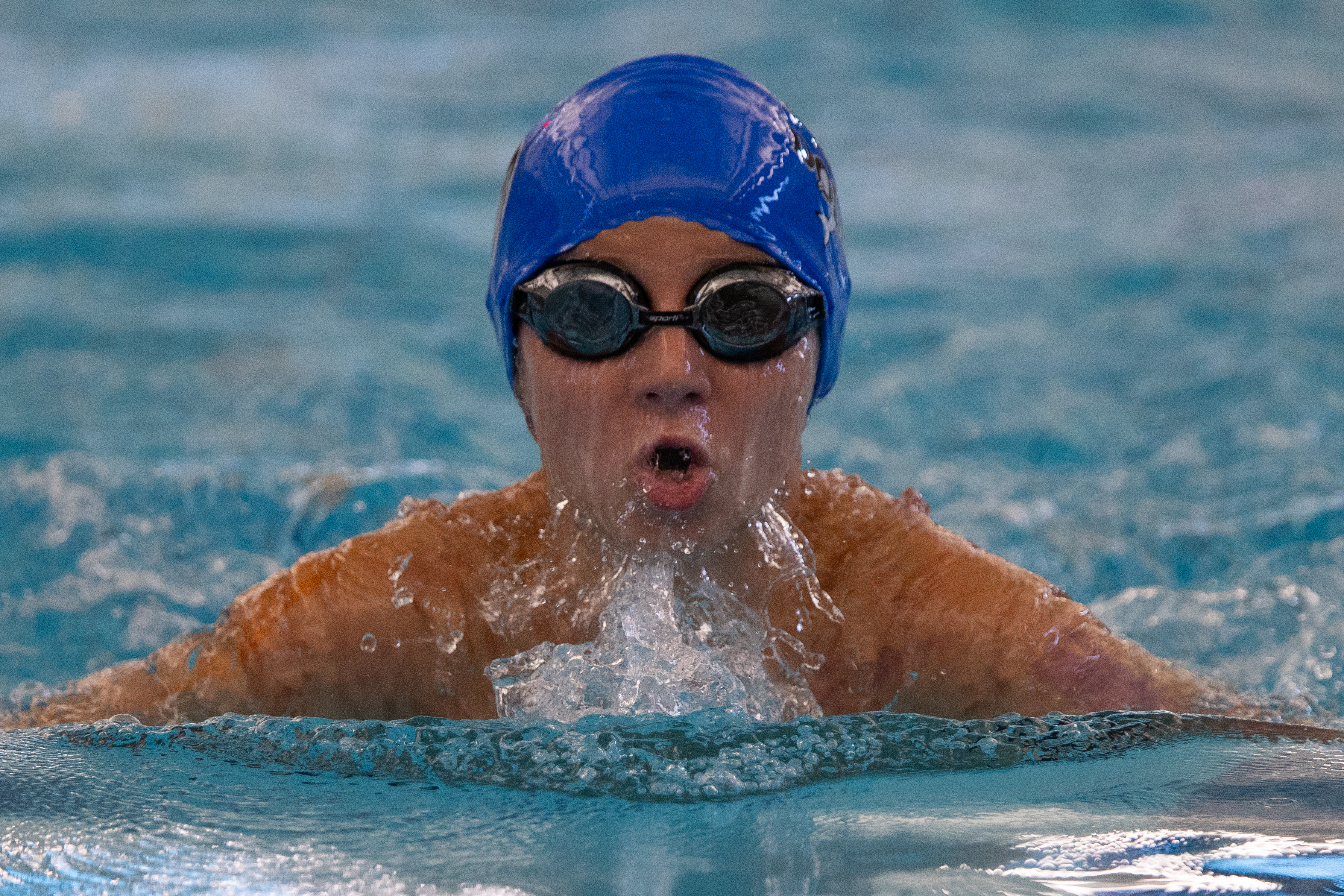 Gloucester County Swim Championships, Peach Bowl, Tues. July 25, 2023 ...