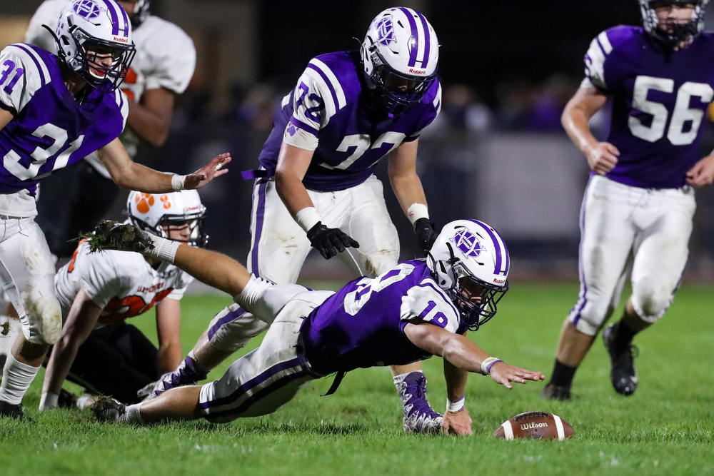Northern York 28, East Pennsboro 2 - pennlive.com