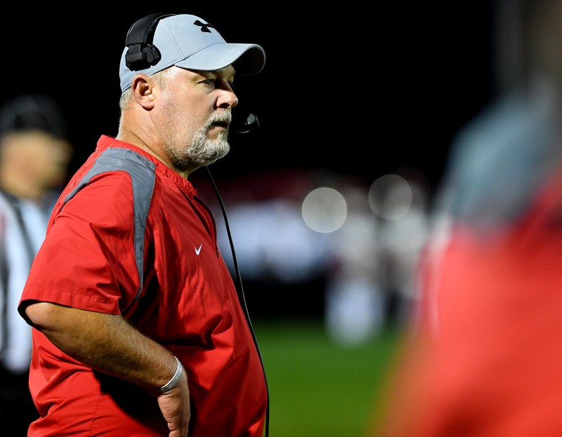 Parkland football hosts Nazareth on Sept. 10, 2021 - lehighvalleylive.com