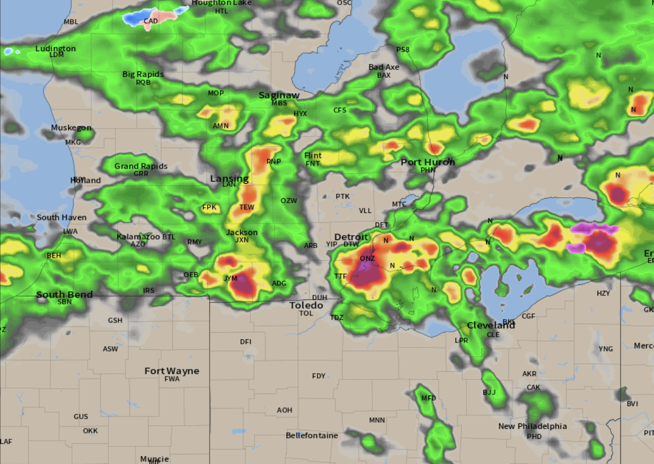Weather Forecast, Radar & News - MLive.com